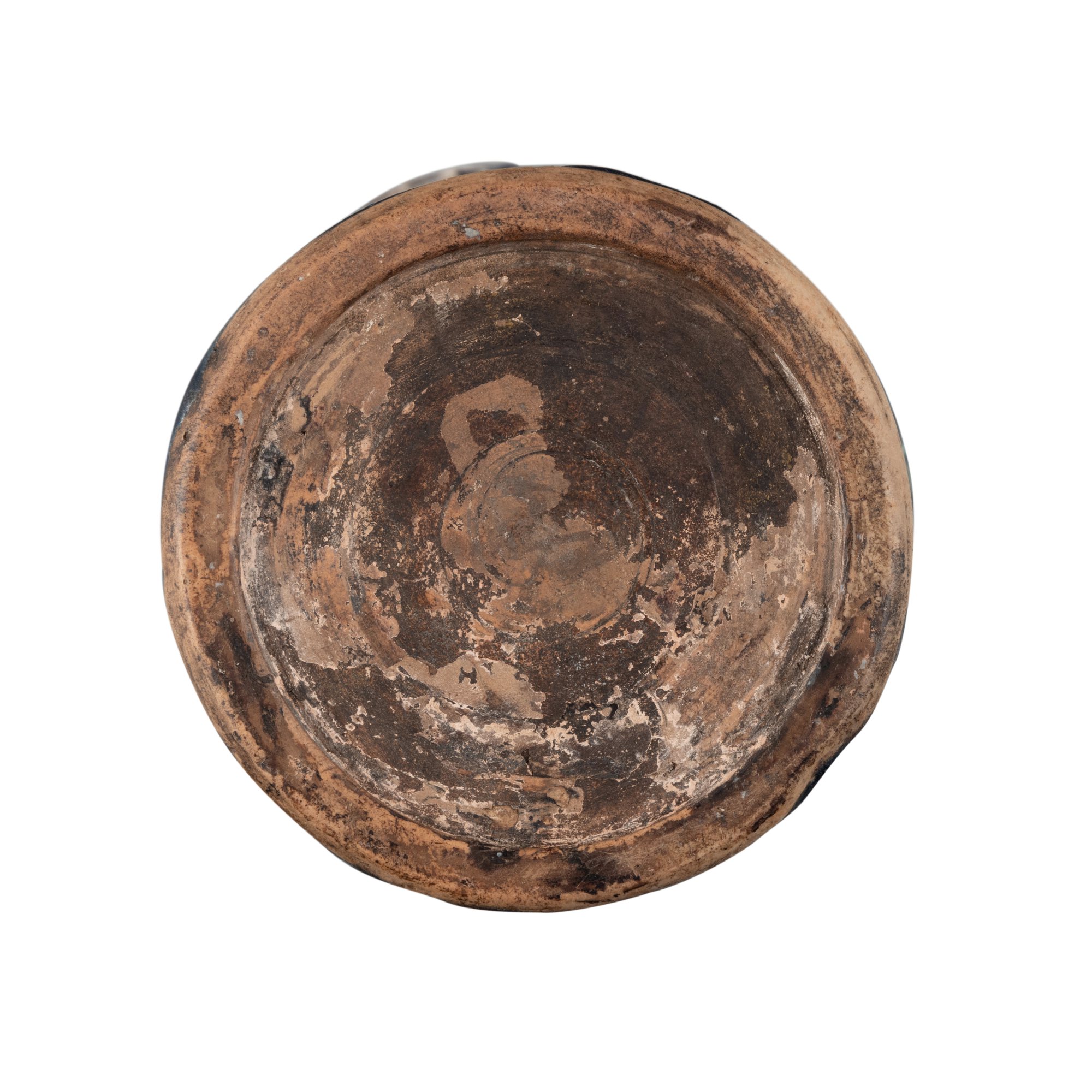 A Fahua-glazed 'floral' meiping, Ming dynasty, 16th century | 明十六世紀 琺華 ...