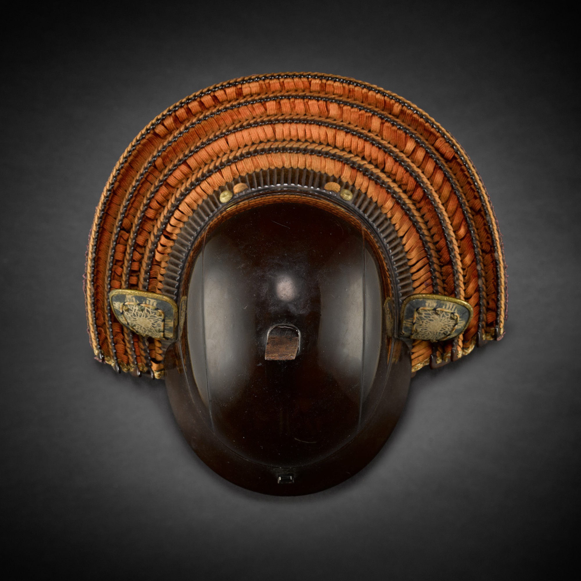 A fine honkozane maru-do gusoku [armour] | Edo period, 18th century ...