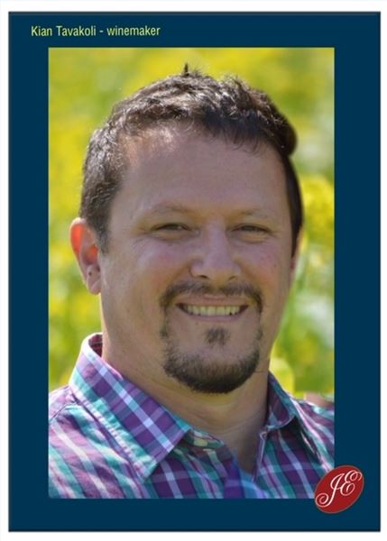 Jean Edwards Cellars, Stagecoach Vineyard, Cabernet Sauvignon, Napa ...