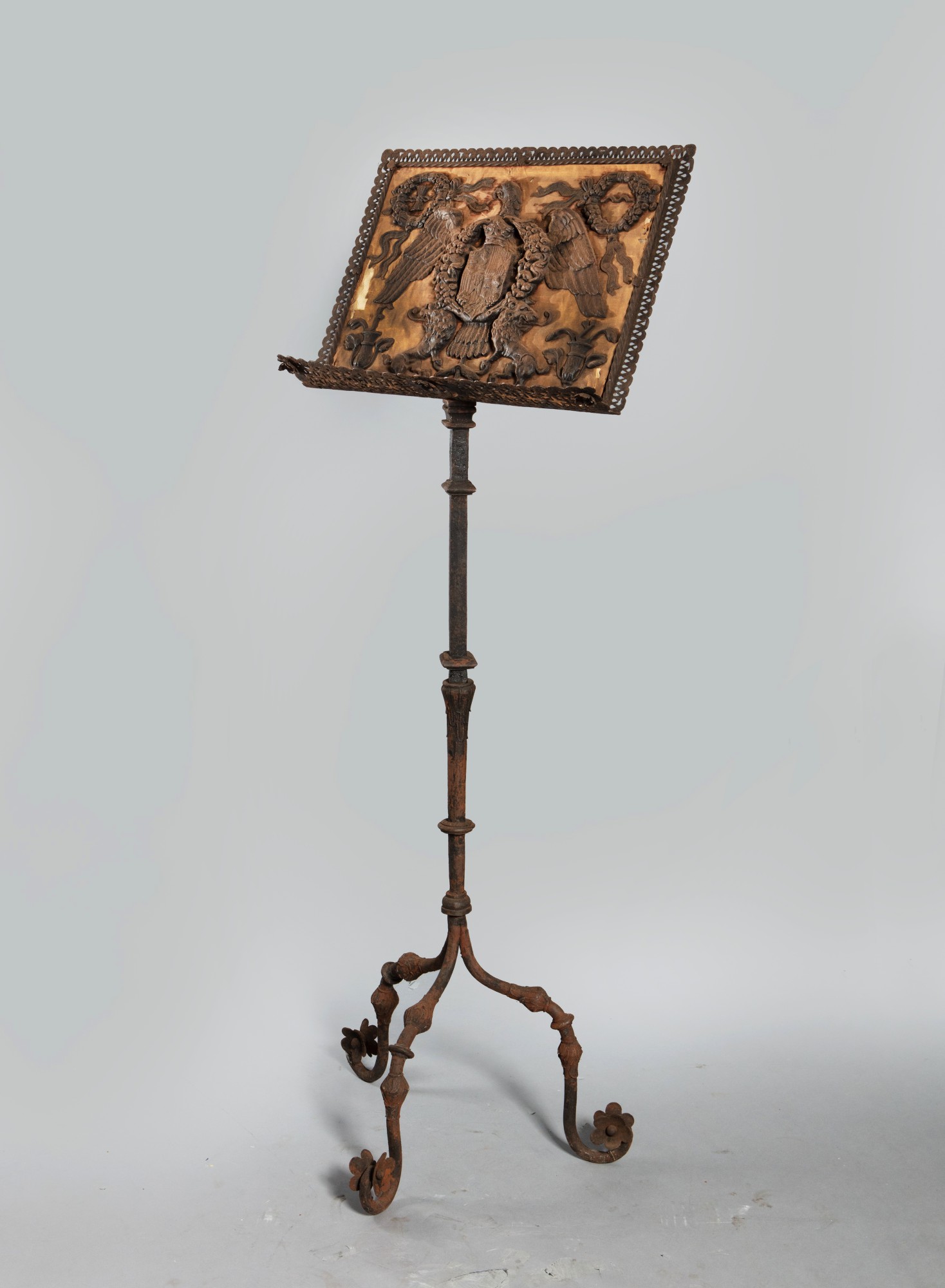 Lectern | Master to Master: The Nelson Shanks Collection | | Sotheby's