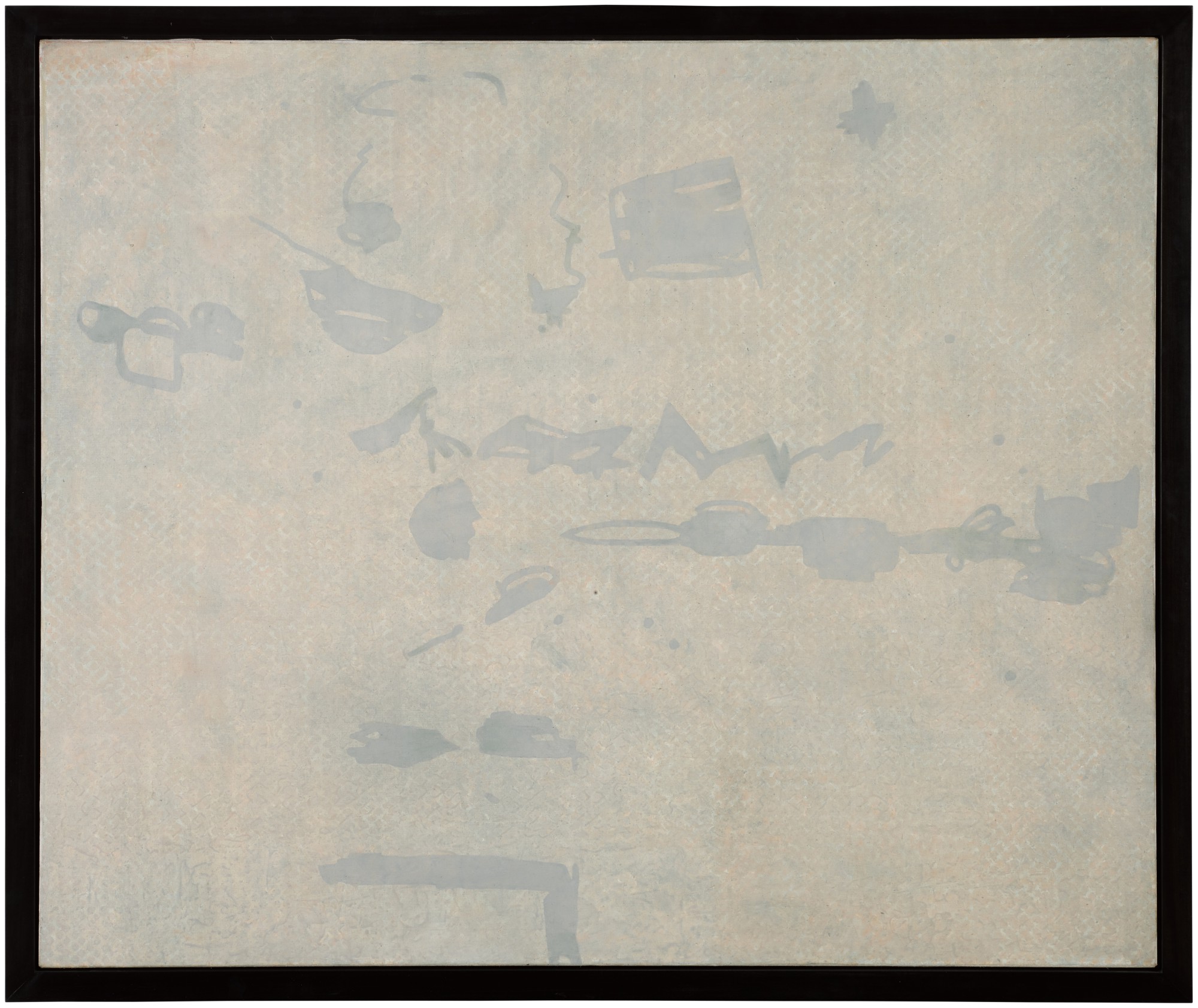 Mesh 3 | Modern British Art | 2021 | Sotheby's