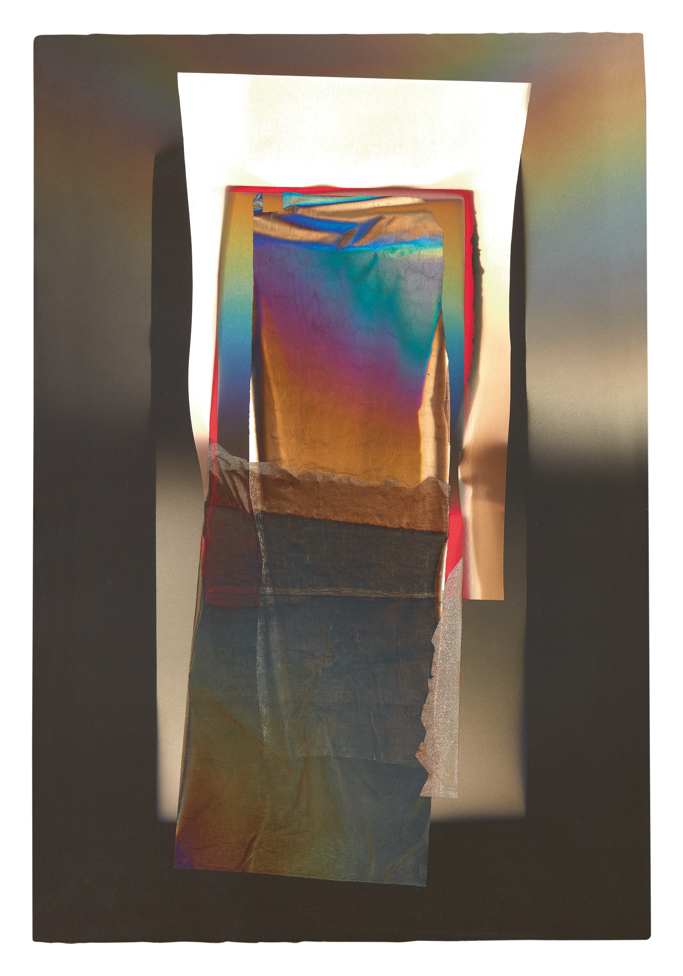 LARRY BELL | AAAAA 105 | Contemporary Art Online | New York | 2020 ...
