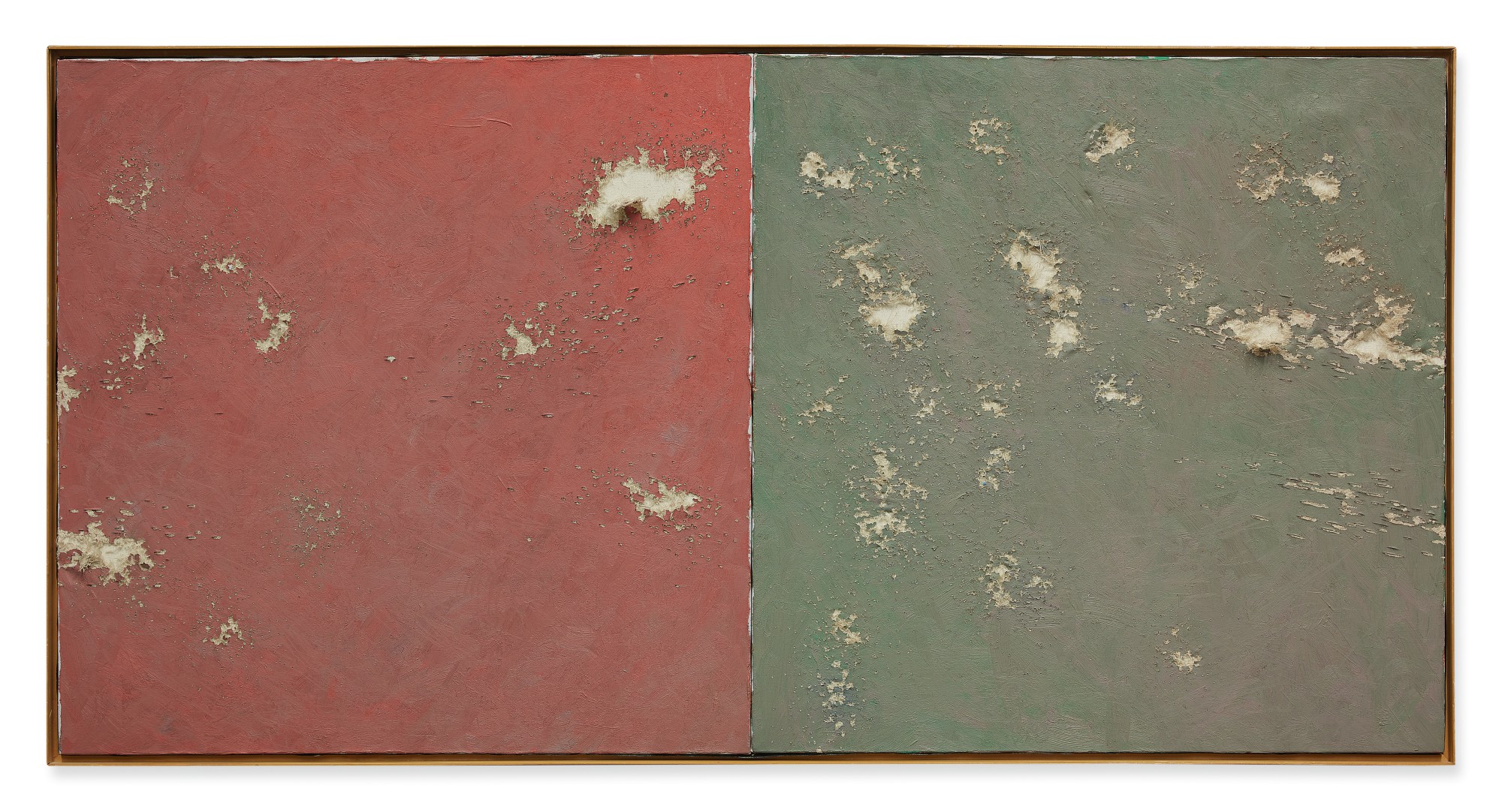 JOE GOODE | UNTITLED | Contemporary Art Online | New York | 2019 ...