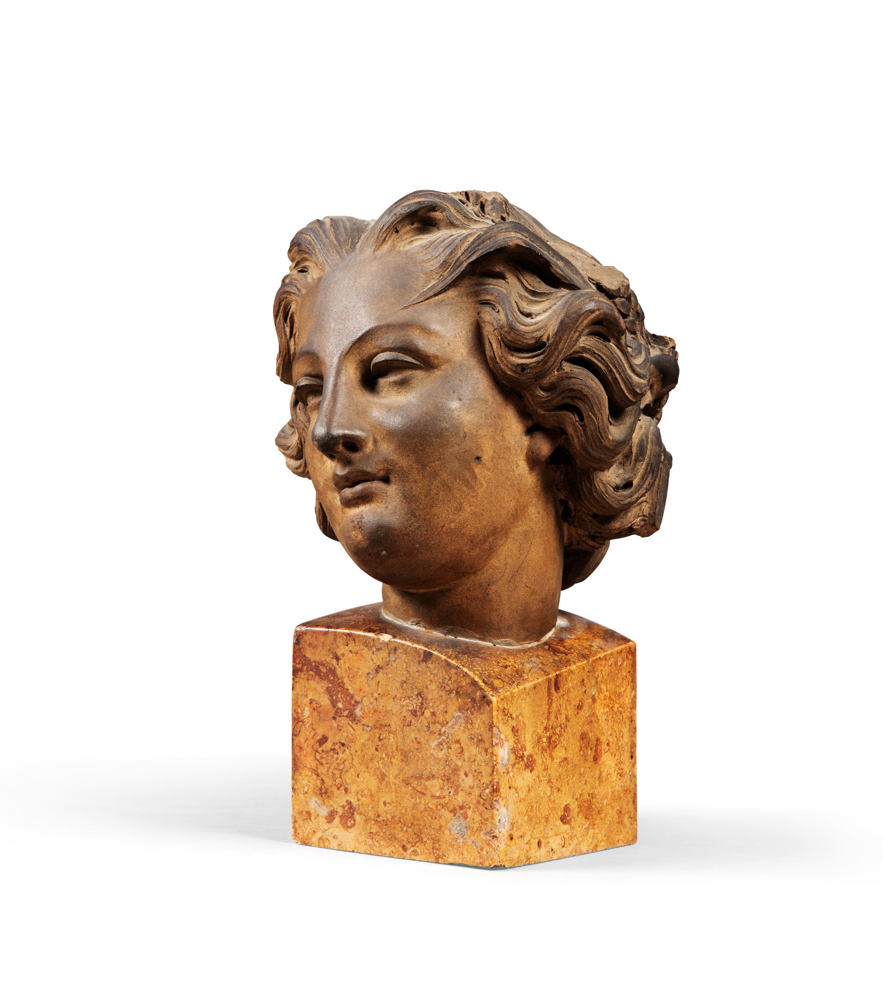 WOMEN HEAD [TETE DE FEMME] | Eclectic | Paris | 2020 | Sotheby's
