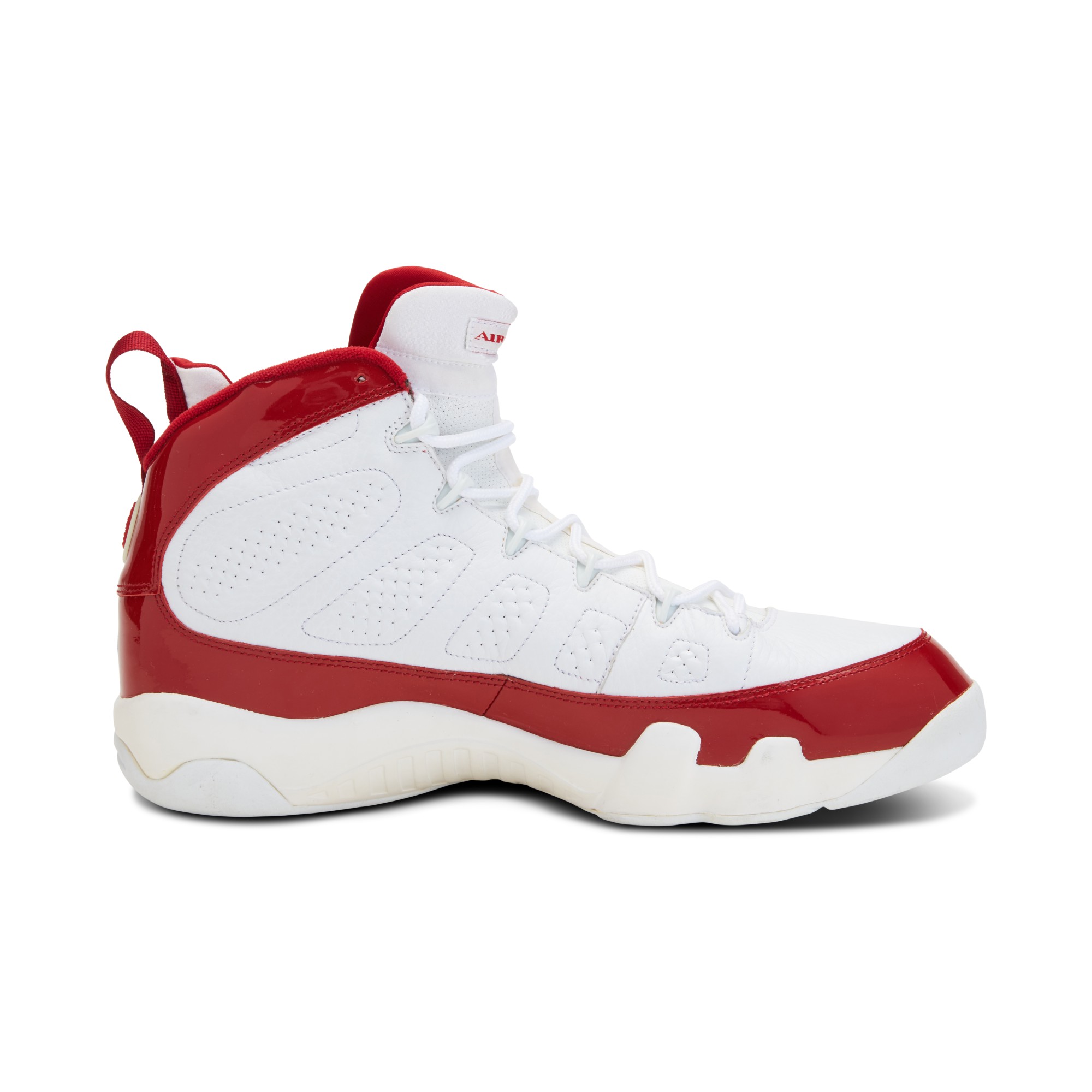 Nike Air Jordan IX Jason Kidd Player Exclusive | Size 14 | The Games ...