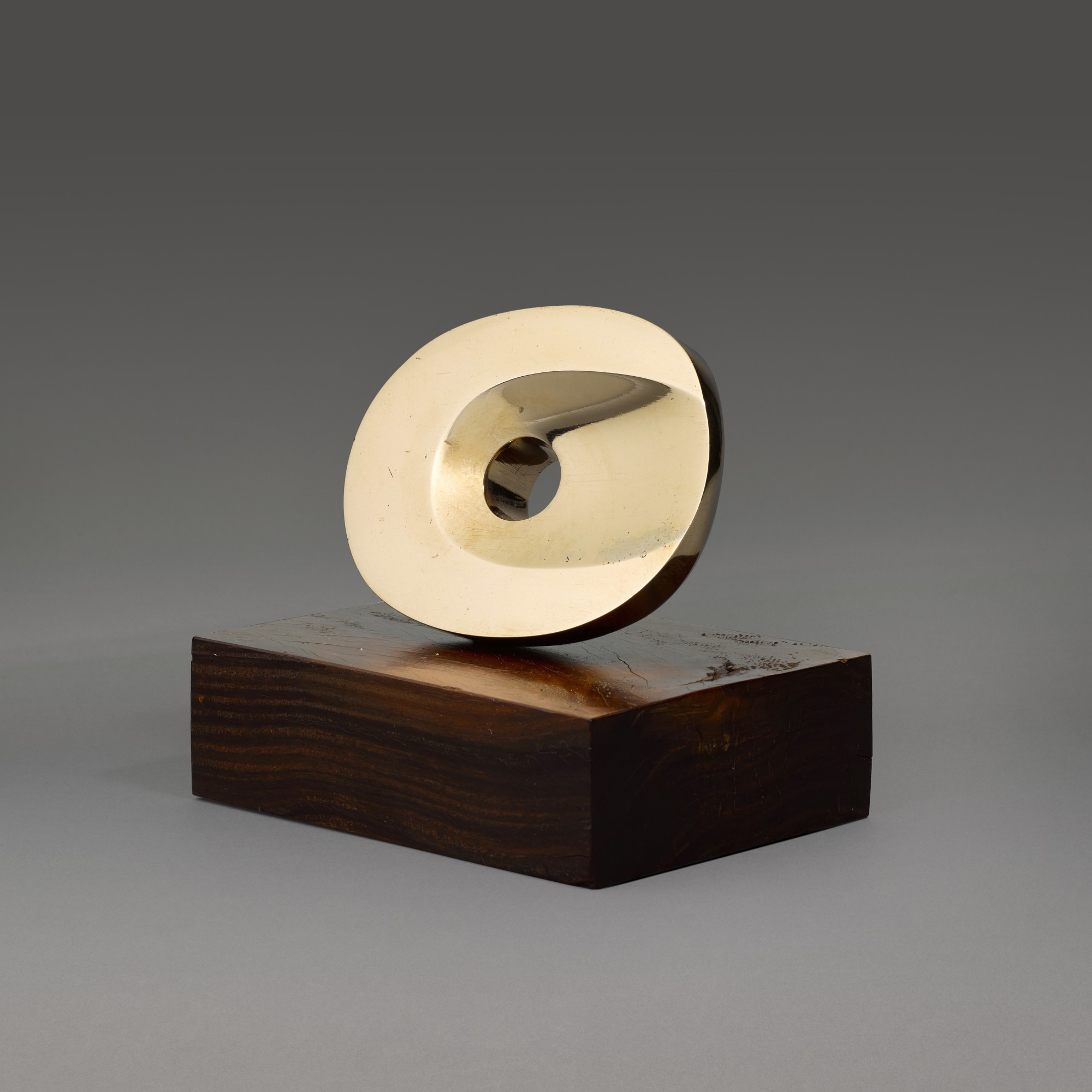 RECLINING SOLITARY FORM (AMULET) | Modern & Post-War British Art | 2020 ...