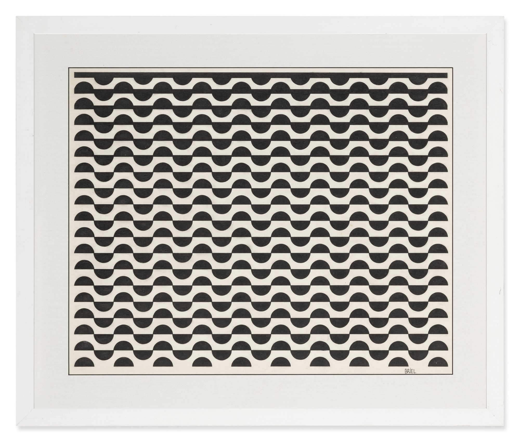 A Pair of Untitled Works | Contemporary Art | 2021 | Sotheby's