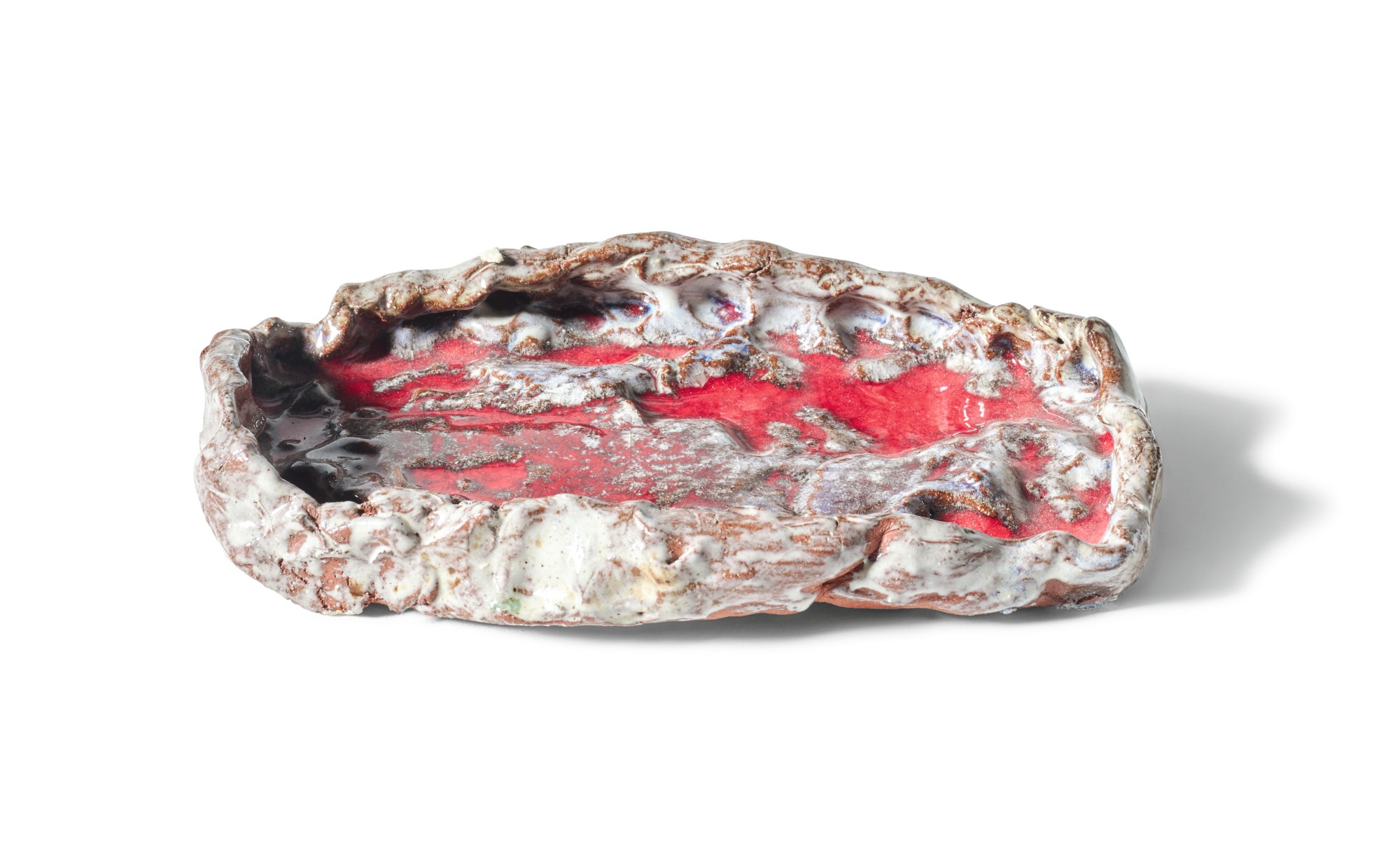 STERLING RUBY | ASHTRAY 137 | Contemporary Curated | Contemporary Art | Sotheby's