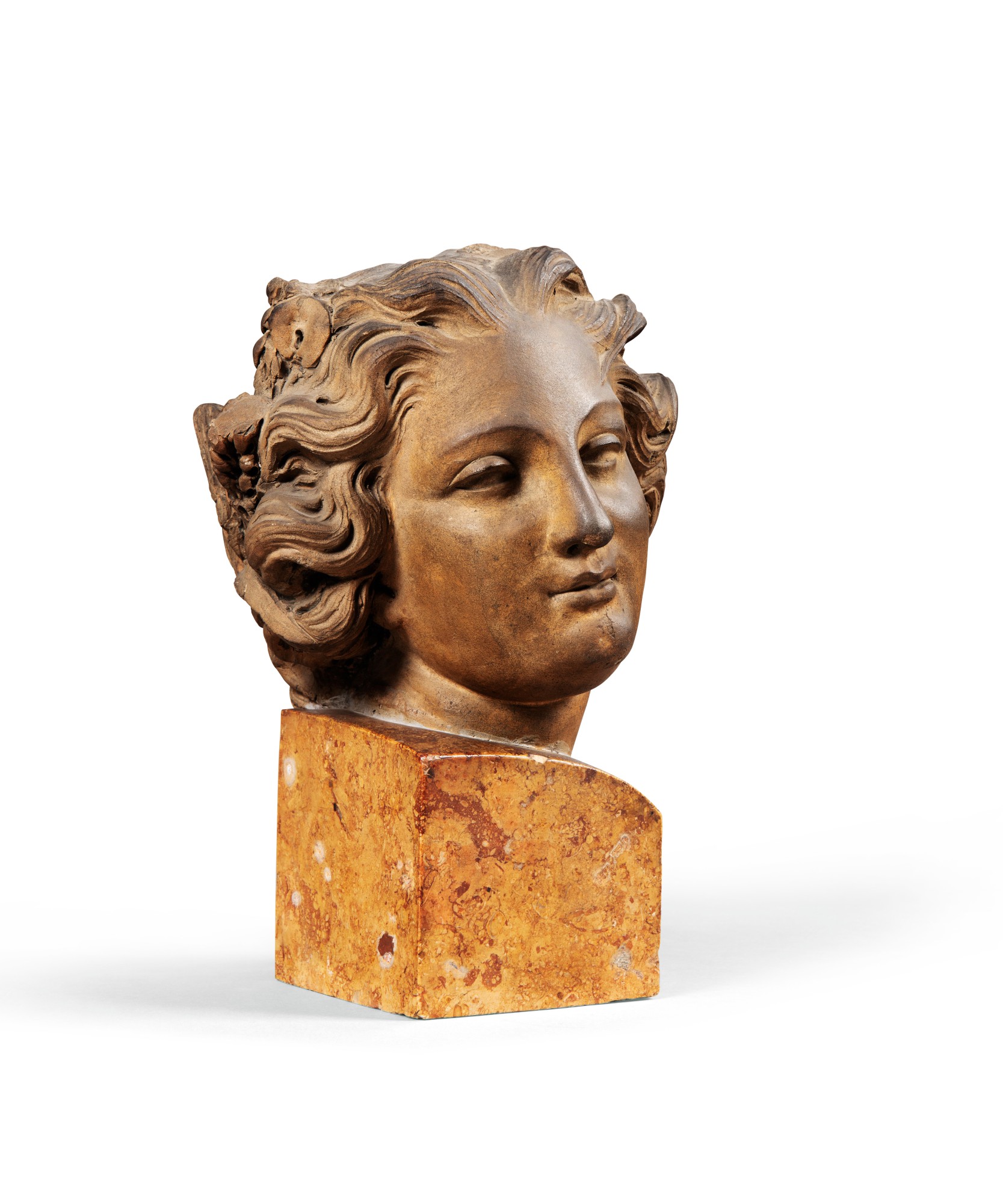 WOMEN HEAD [TETE DE FEMME] | Eclectic | Paris | 2020 | Sotheby's