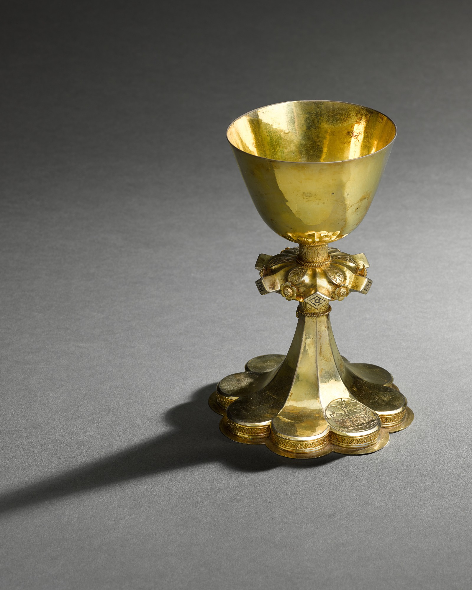 Chalice | Old Master Sculpture & Early Jewels | 2022 | Sotheby's