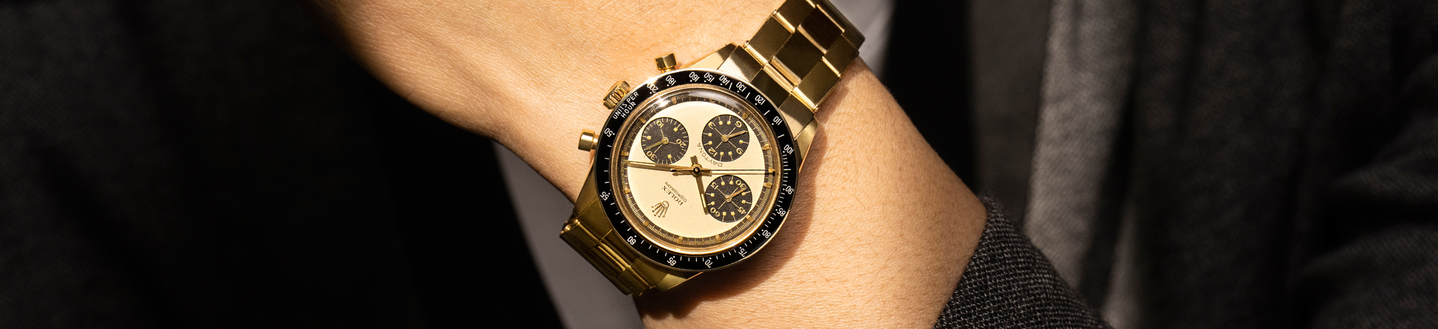 Important Watches I | 2023 | Sotheby's