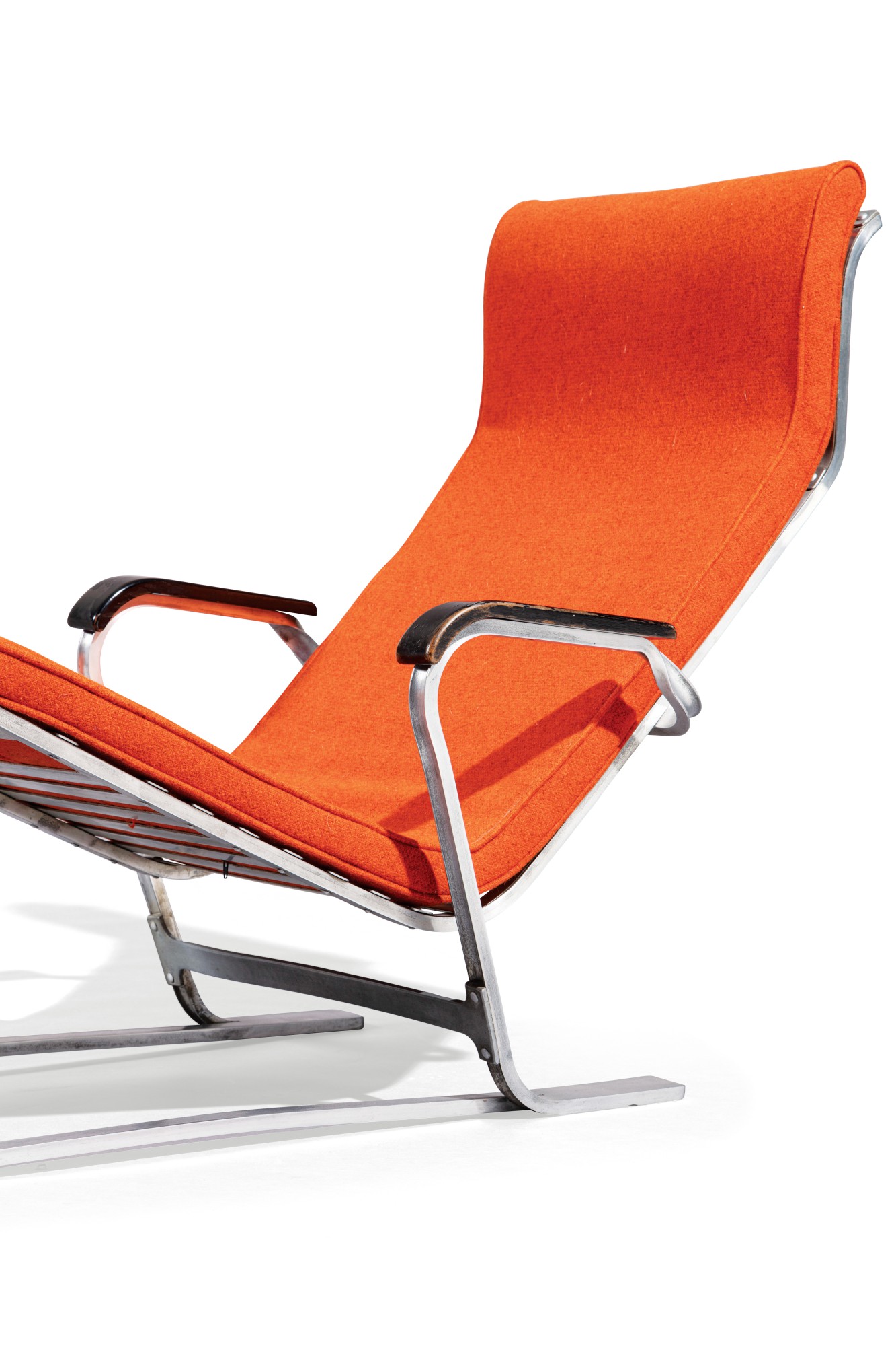 Lounge chair, model 313, designed in 1932-1933 | Design Mid-Season ...