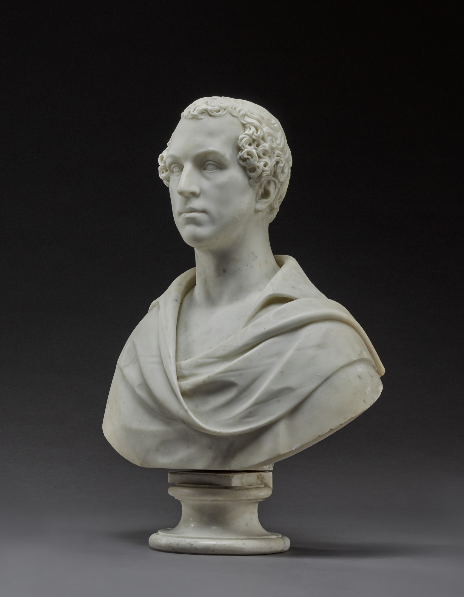 Attributed to Lorenzo Bartolini (1777-1850) | Italian, Florence, circa ...