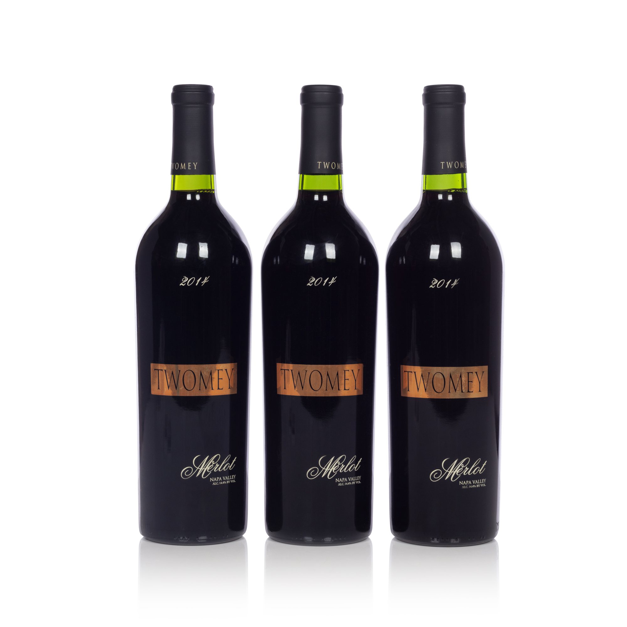 Twomey Cellars Merlot 2014 (12 BT) | Finest and Rarest | Opulent ...