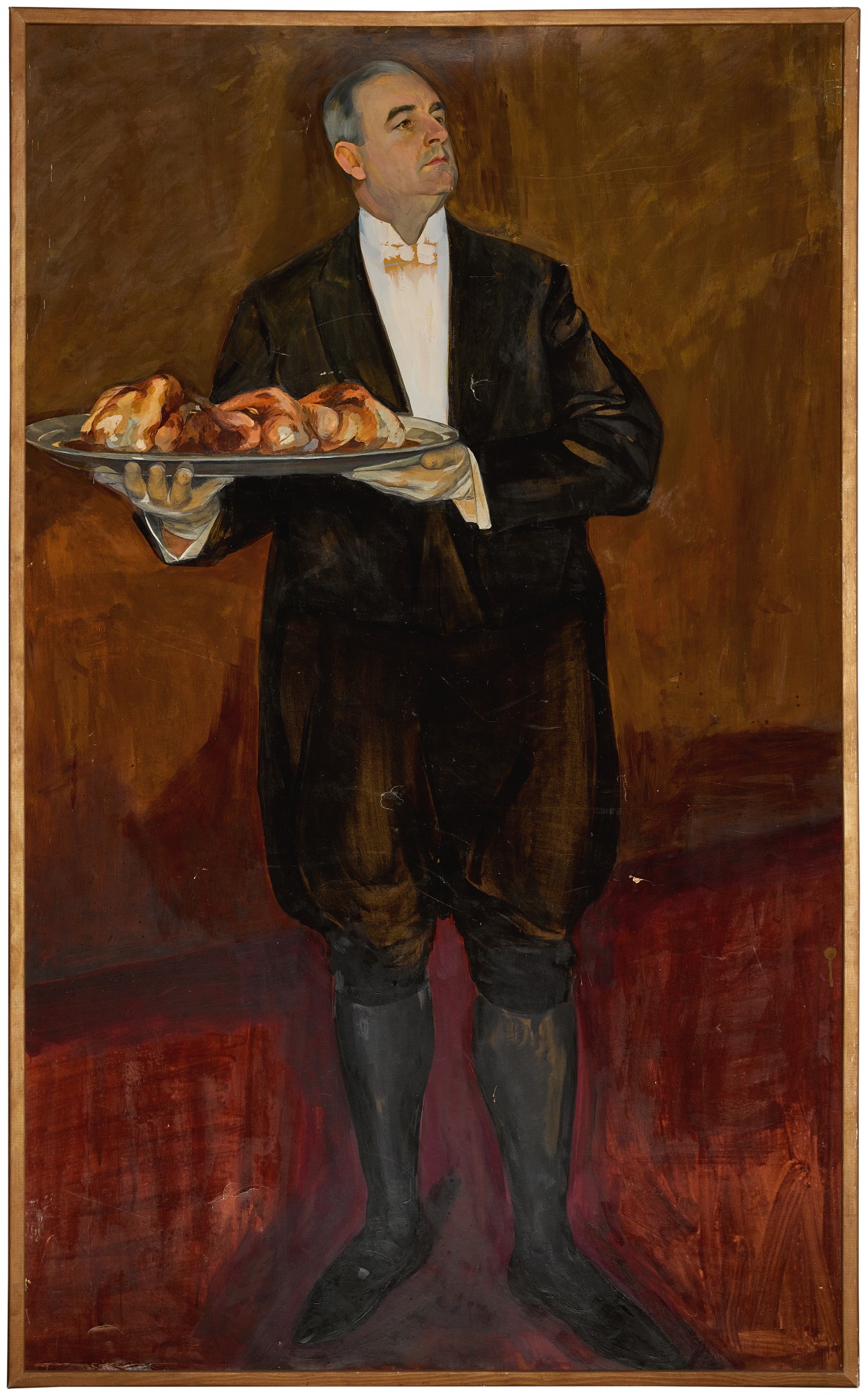 The Butler | Russian Pictures | 2021 | Sotheby's