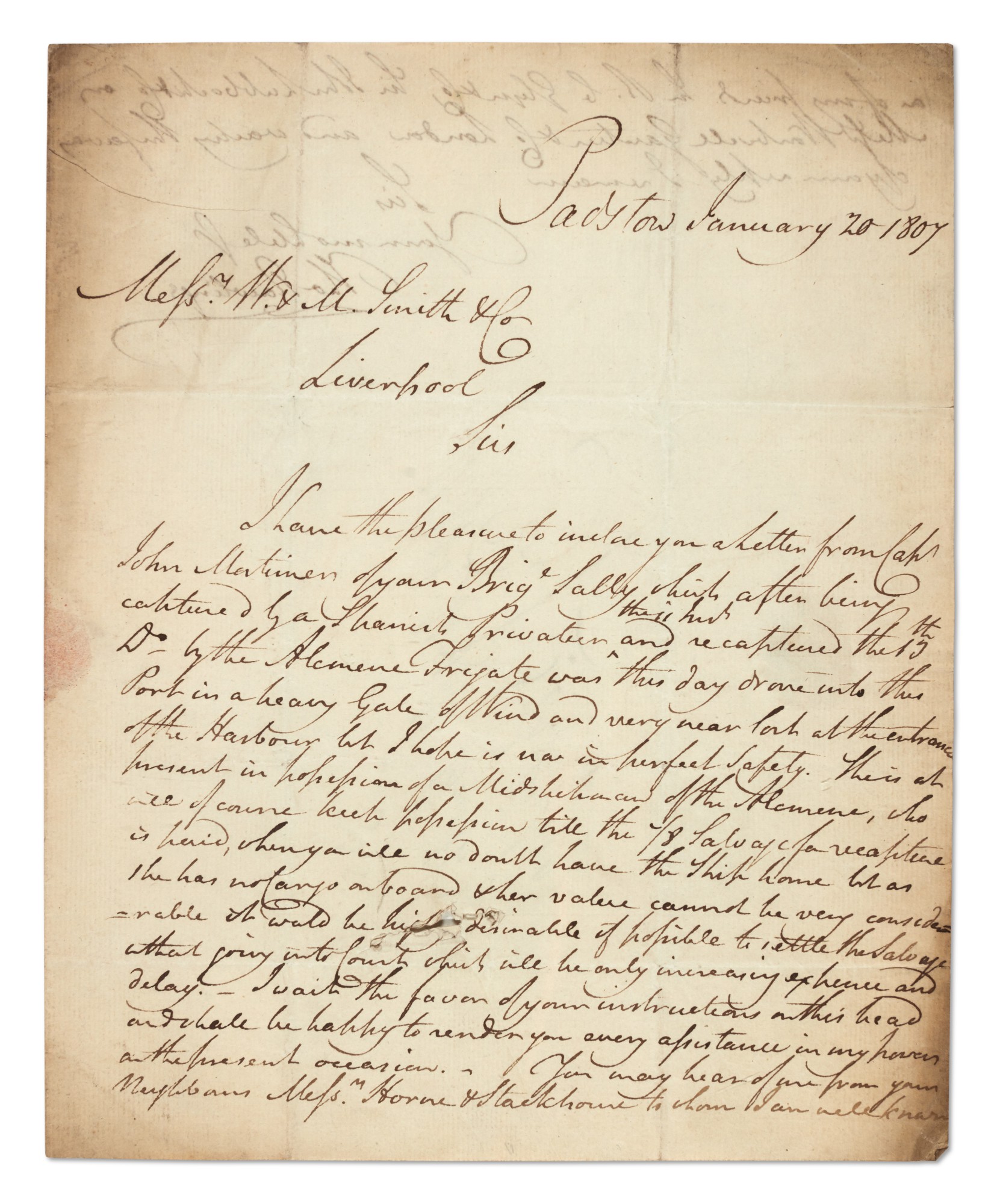 Slave Trade | Correspondence relating to British slaving voyages ...