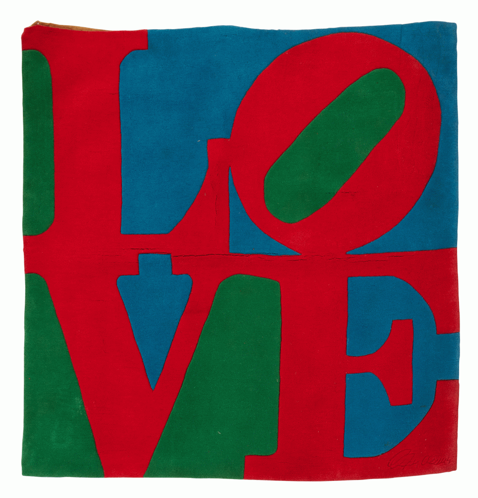 Classic Love | Important Prints & Multiples | 2022 | Sotheby's