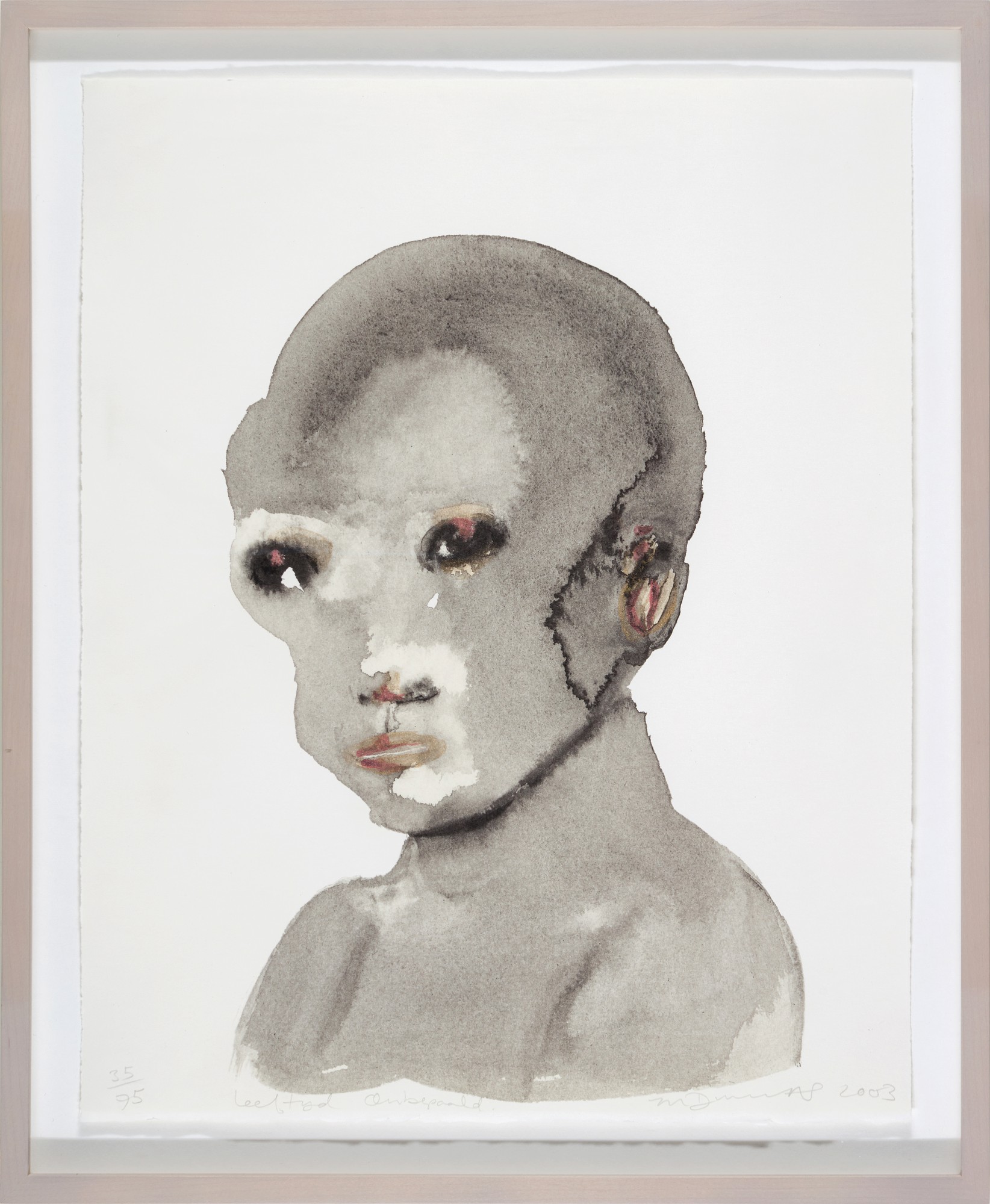 Leeftijd onbepaald | Prints & Multiples | 2021 | Sotheby's
