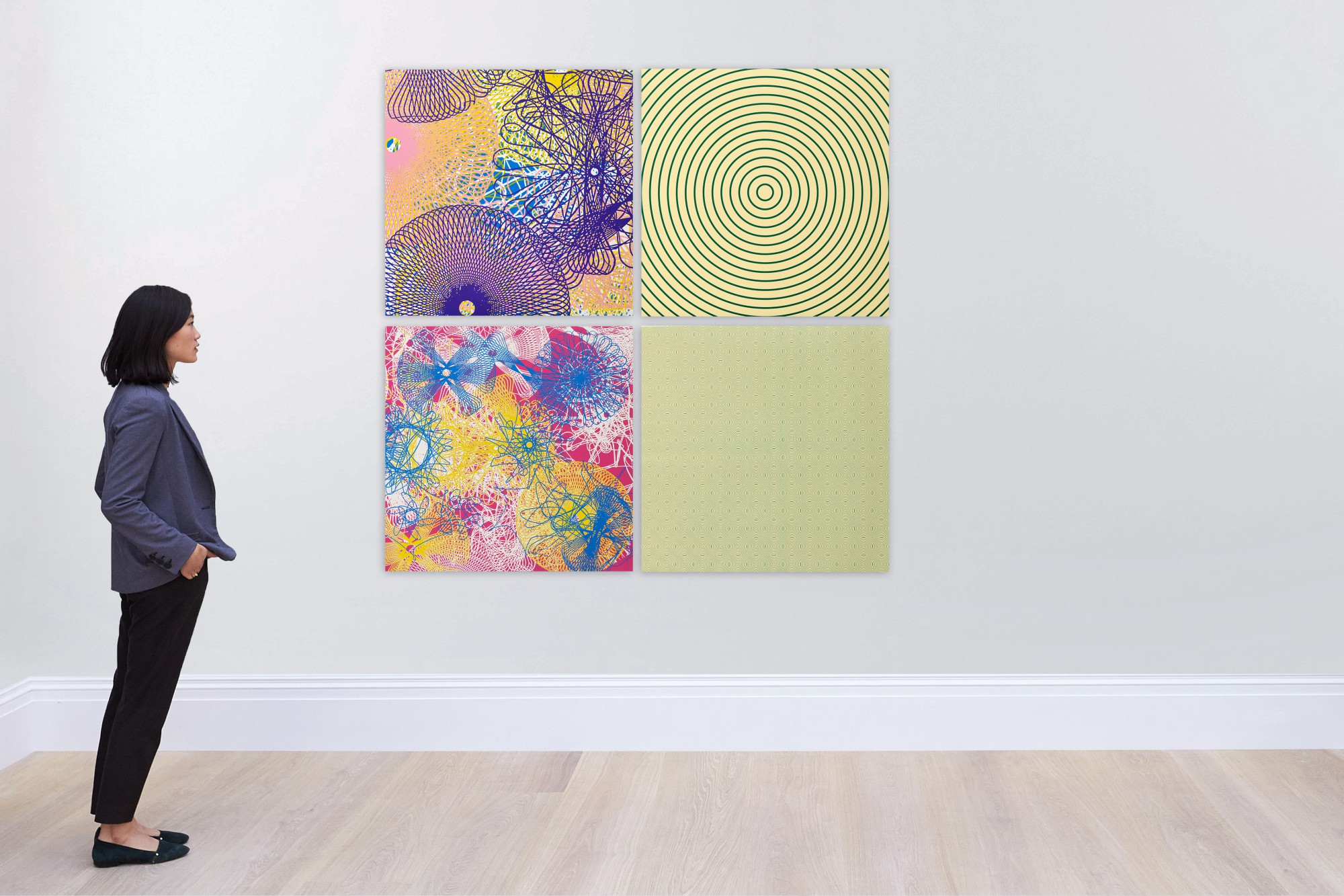 Untitled, 1998 | The Swiss Fine Art Sale | 2021 | Sotheby's