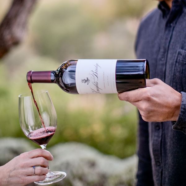 Knights Bridge Winery | A Bridge To Our Past (12 BT) | Napa Valley ...