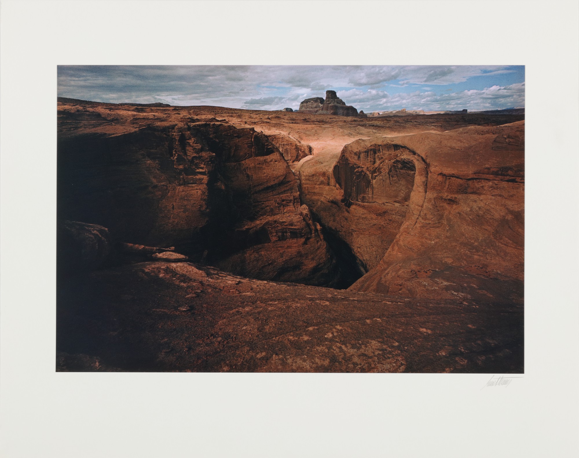 ERNST HAAS | 'THE CREATION' | Classic Photographs | 2020 | Sotheby's