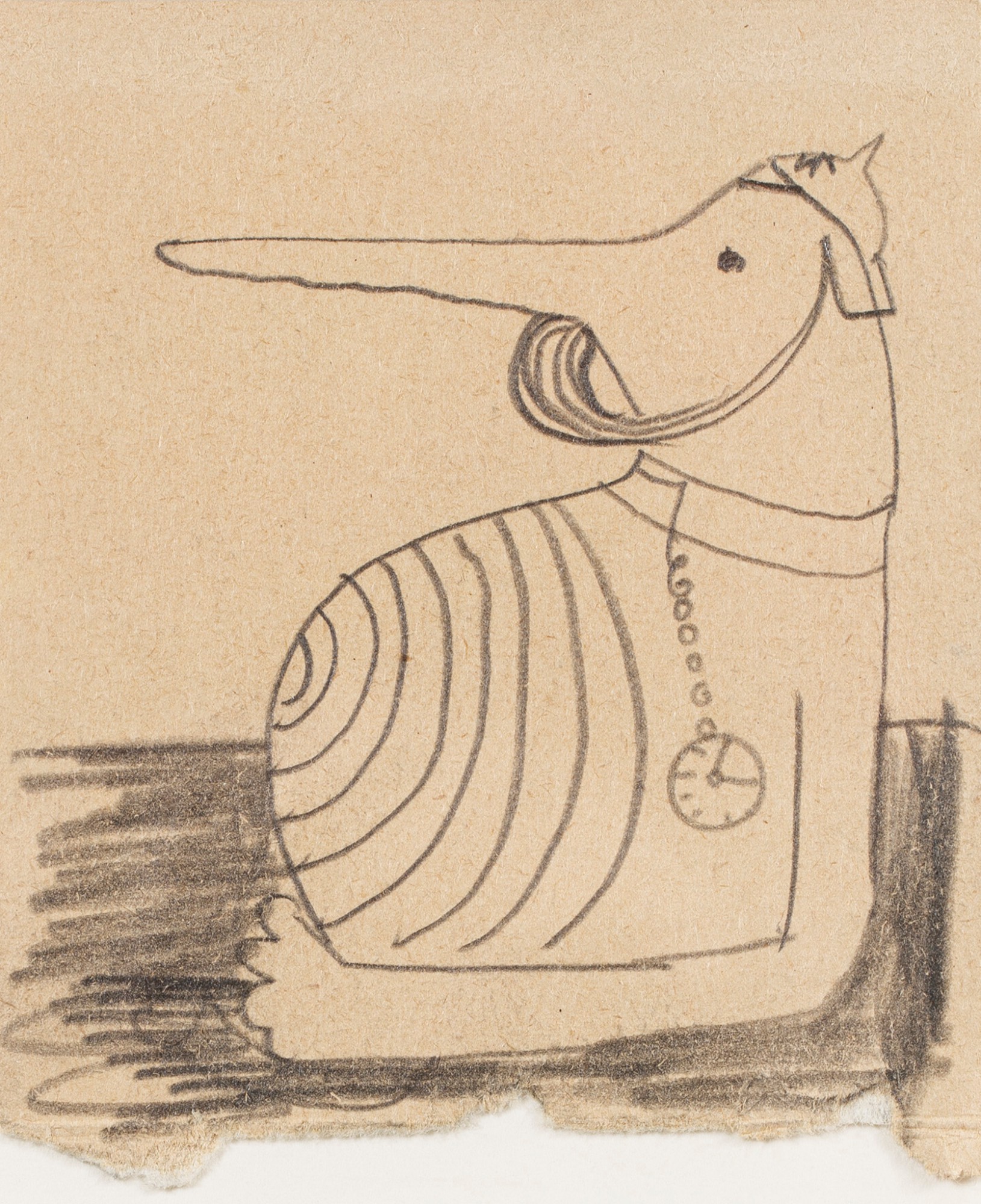 Personnage (Le Père Ubu) | Impressionist & Modern Art | Paris | 2020 ...