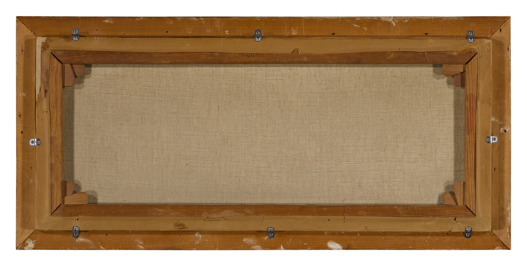 Baptism of the Moor | Master Paintings and Drawings | 2021 | Sotheby's