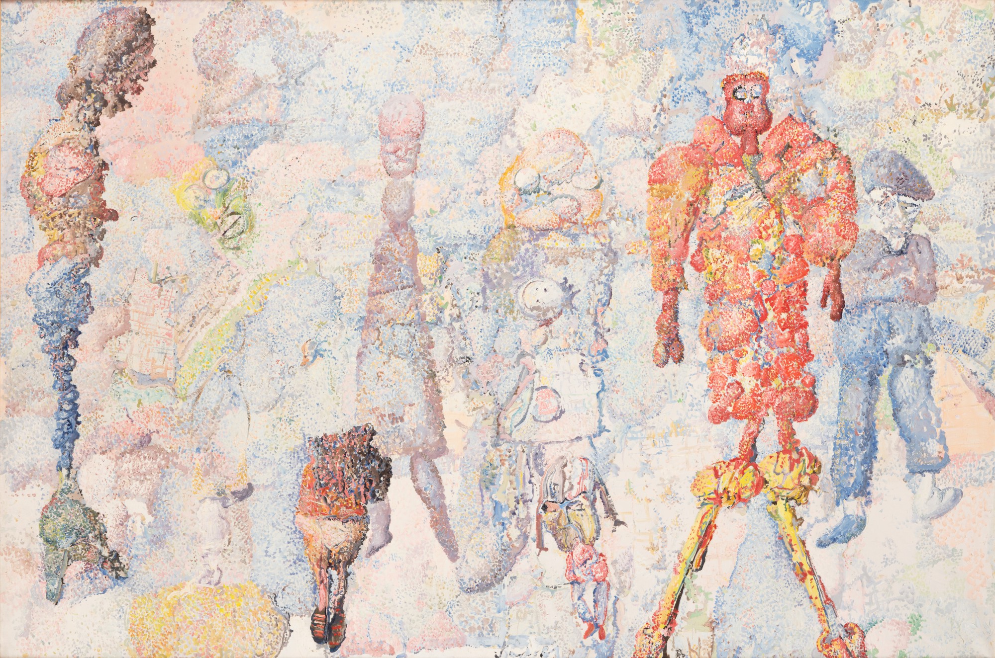 Untitled | Daniel Cordier, Collection privée | 2021 | Sotheby's