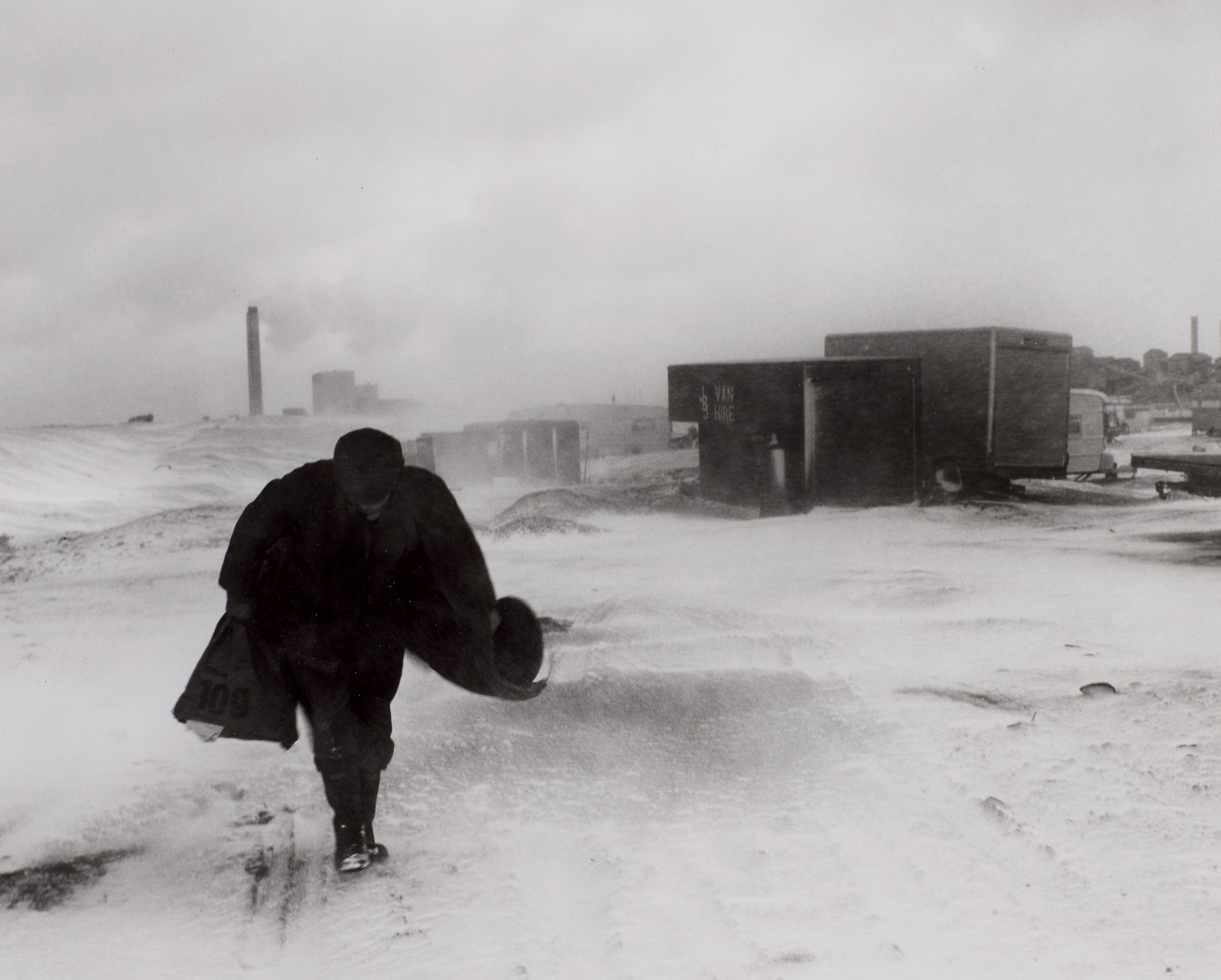 Sea Coaler, 1987 | Made in Britain | 2021 | Sotheby's