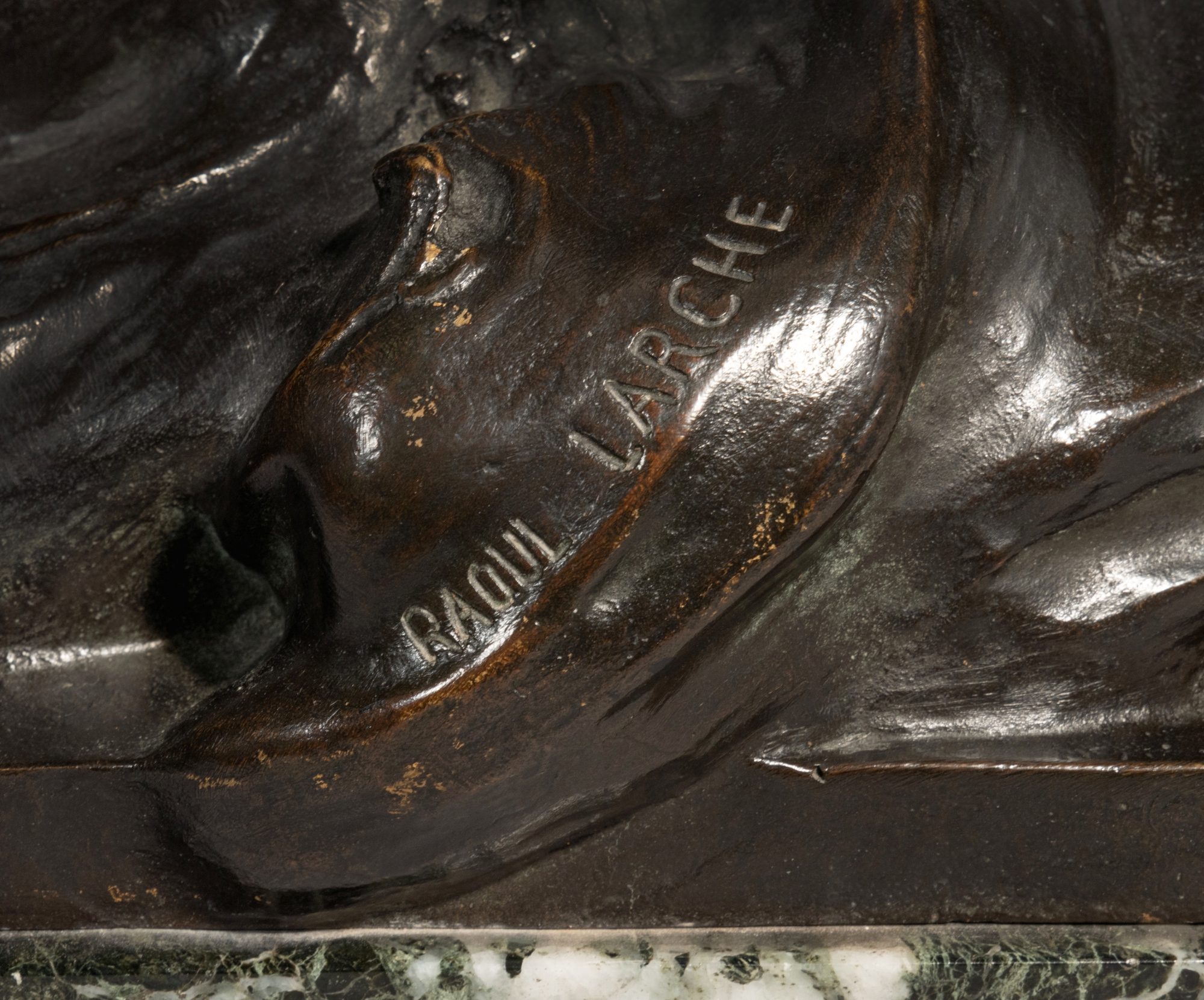 La Tempête et les Nuées (The Storm and Her Clouds) | The European Art Sale Part I | | Sotheby's