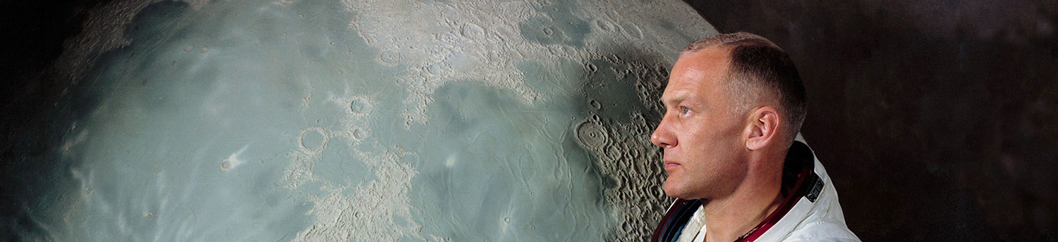 Buzz Aldrin: American Icon | 2022 | Sotheby's