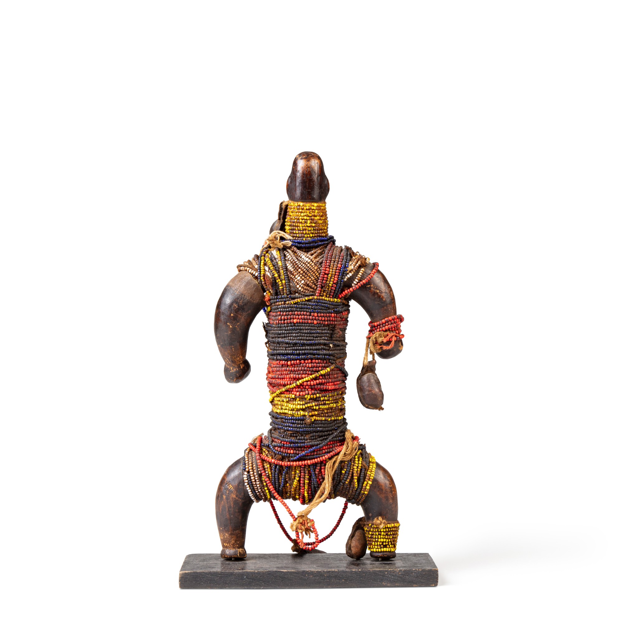 Poupée, Fali, Cameroun | Fali Doll, Camroon | Living Contemporary ...