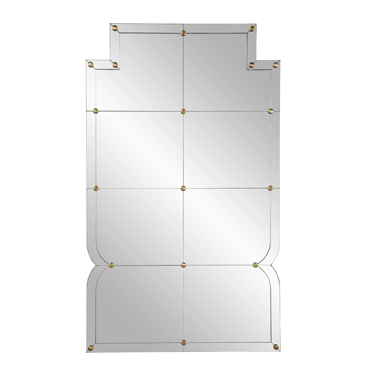 Pimlico Square Domenico Mirror Available For Immediate Sale At Sotheby’s