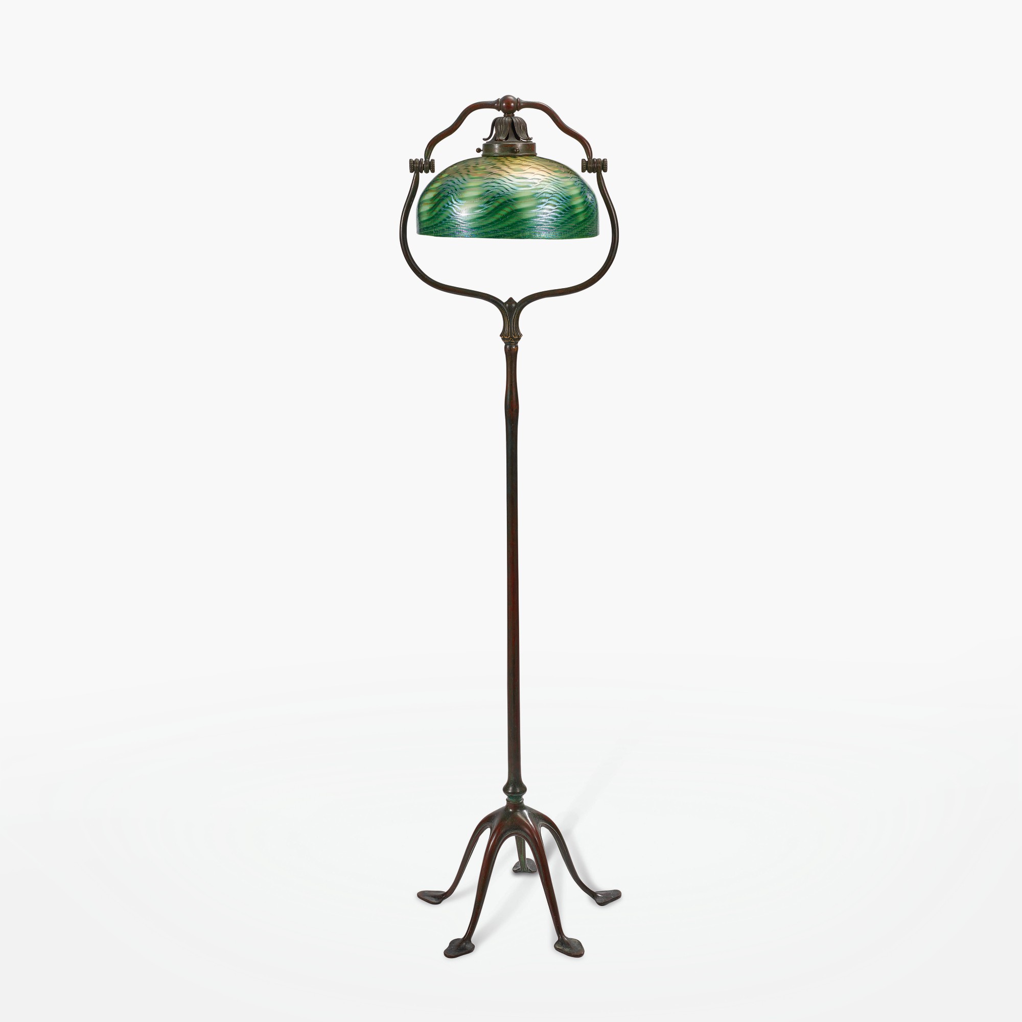 "Bell" Floor Lamp | Design | 2021 | Sotheby's