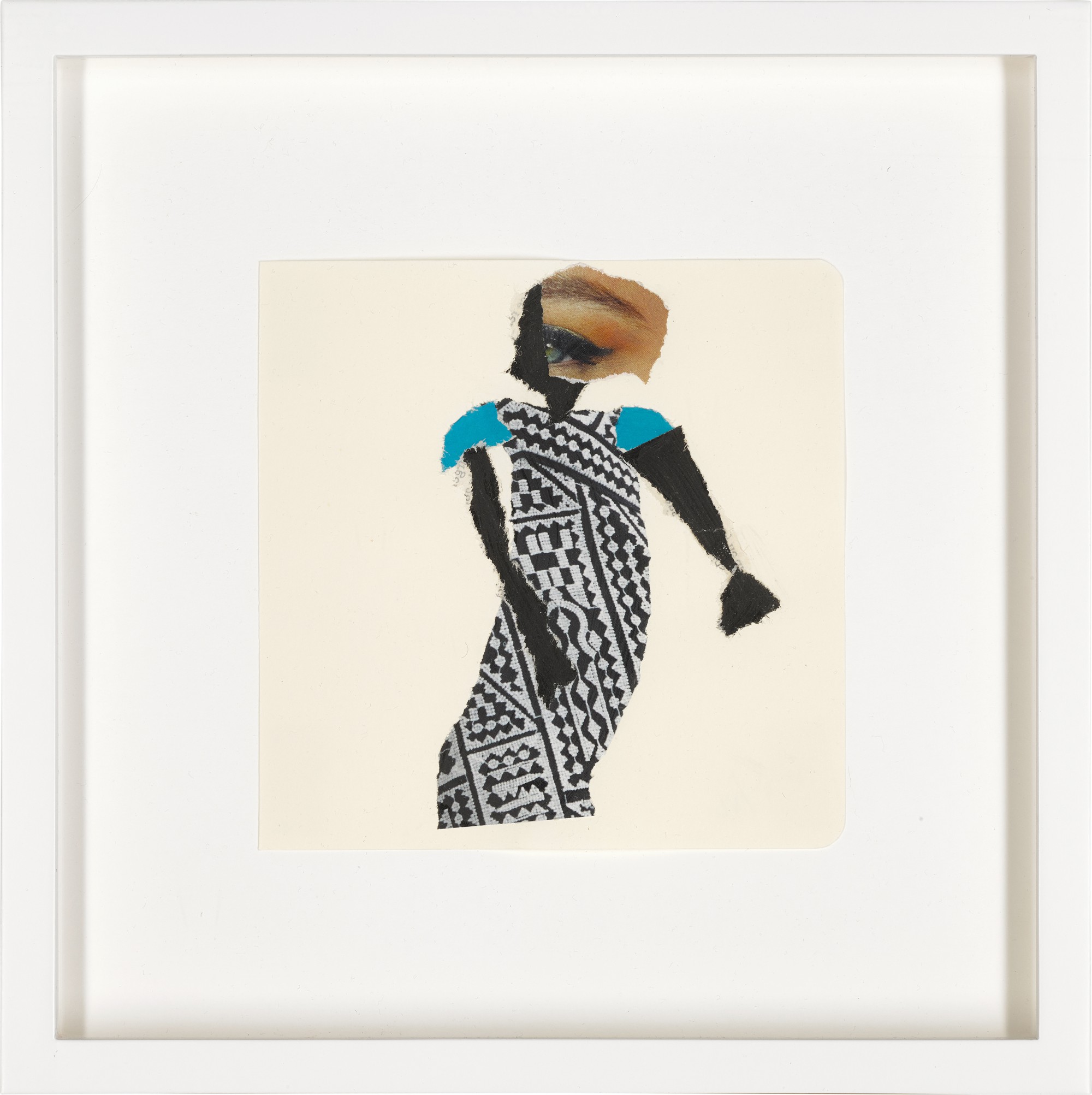 DEBORAH ROBERTS | THE HISTORY OF EVERYTHING, PART THREE | Contemporary ...