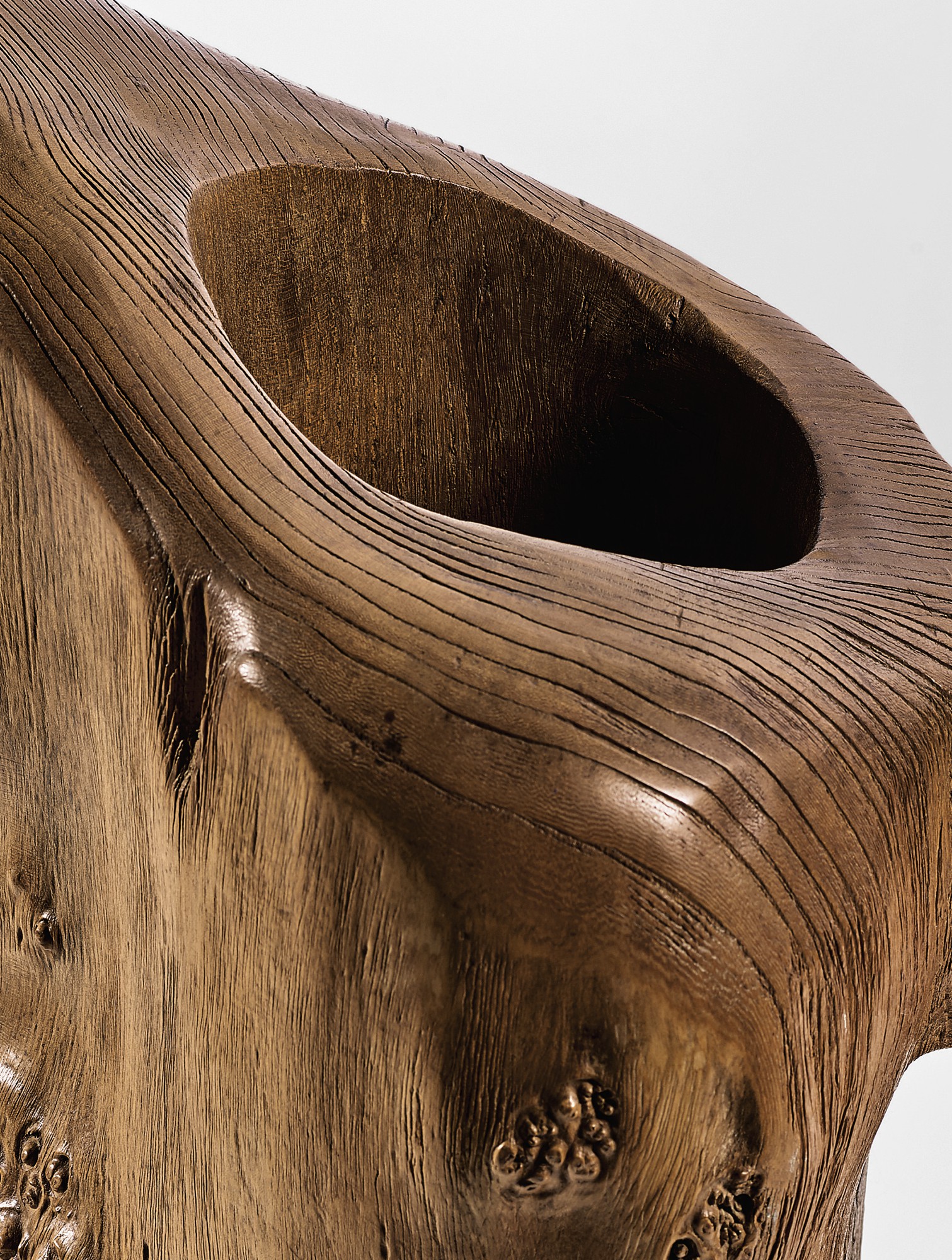 ALEXANDRE NOLL | MONUMENTAL PITCHER | Important Design | 20th Century ...