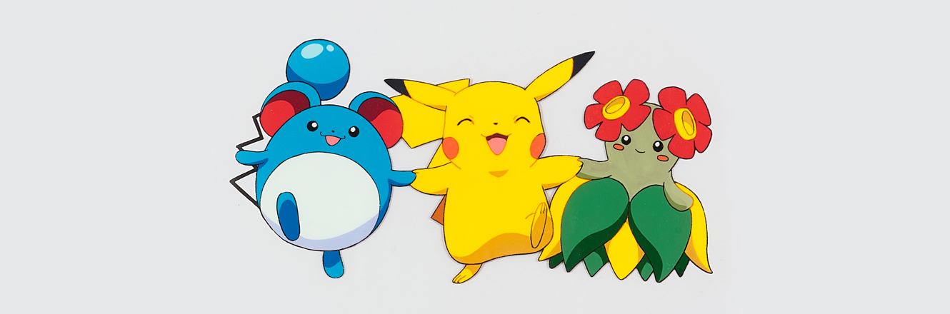 Contemporary Showcase: Manga | 2020 | Sotheby's