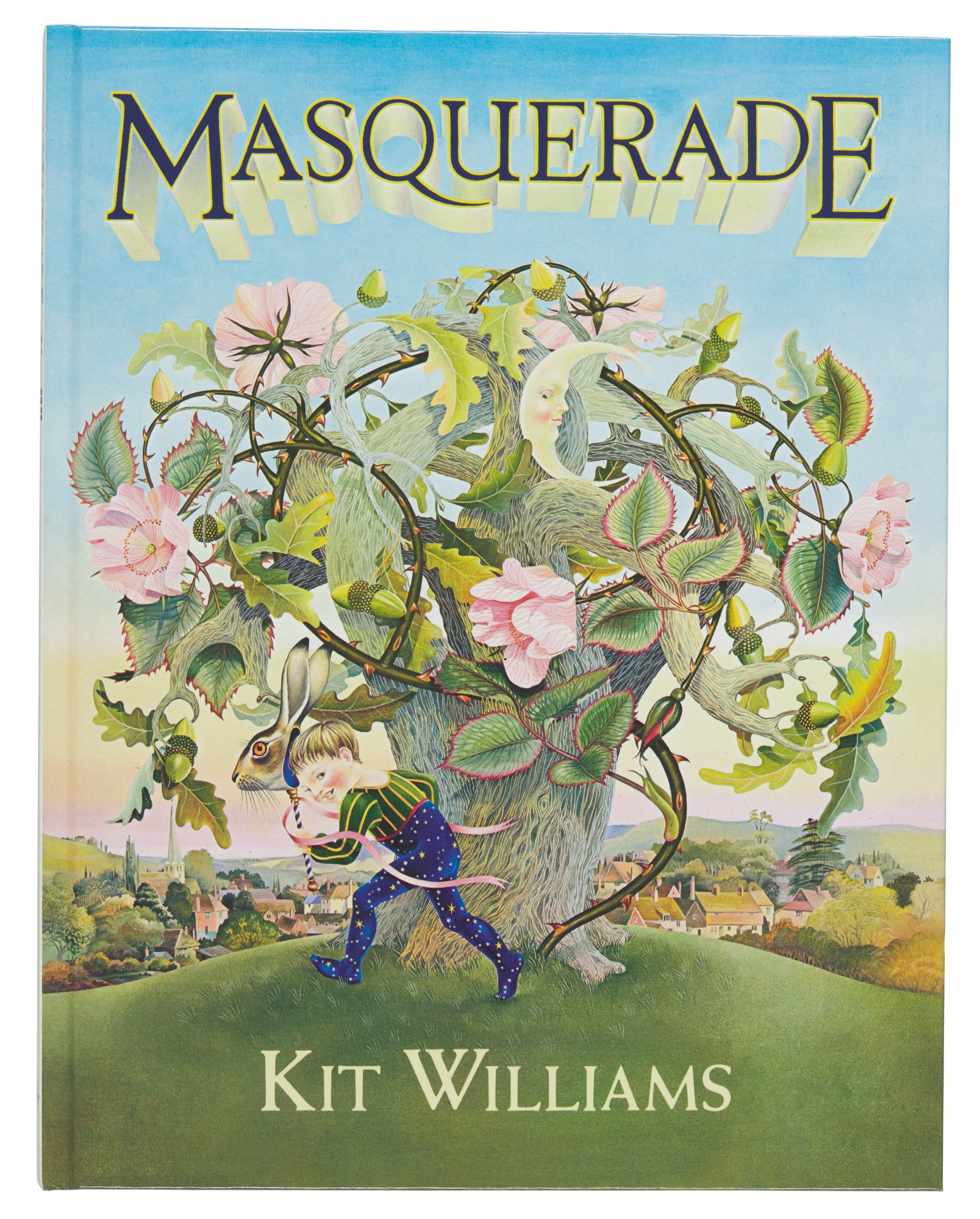 Williams, The Archive relating to Kit Williams' publishing phenomenon ...