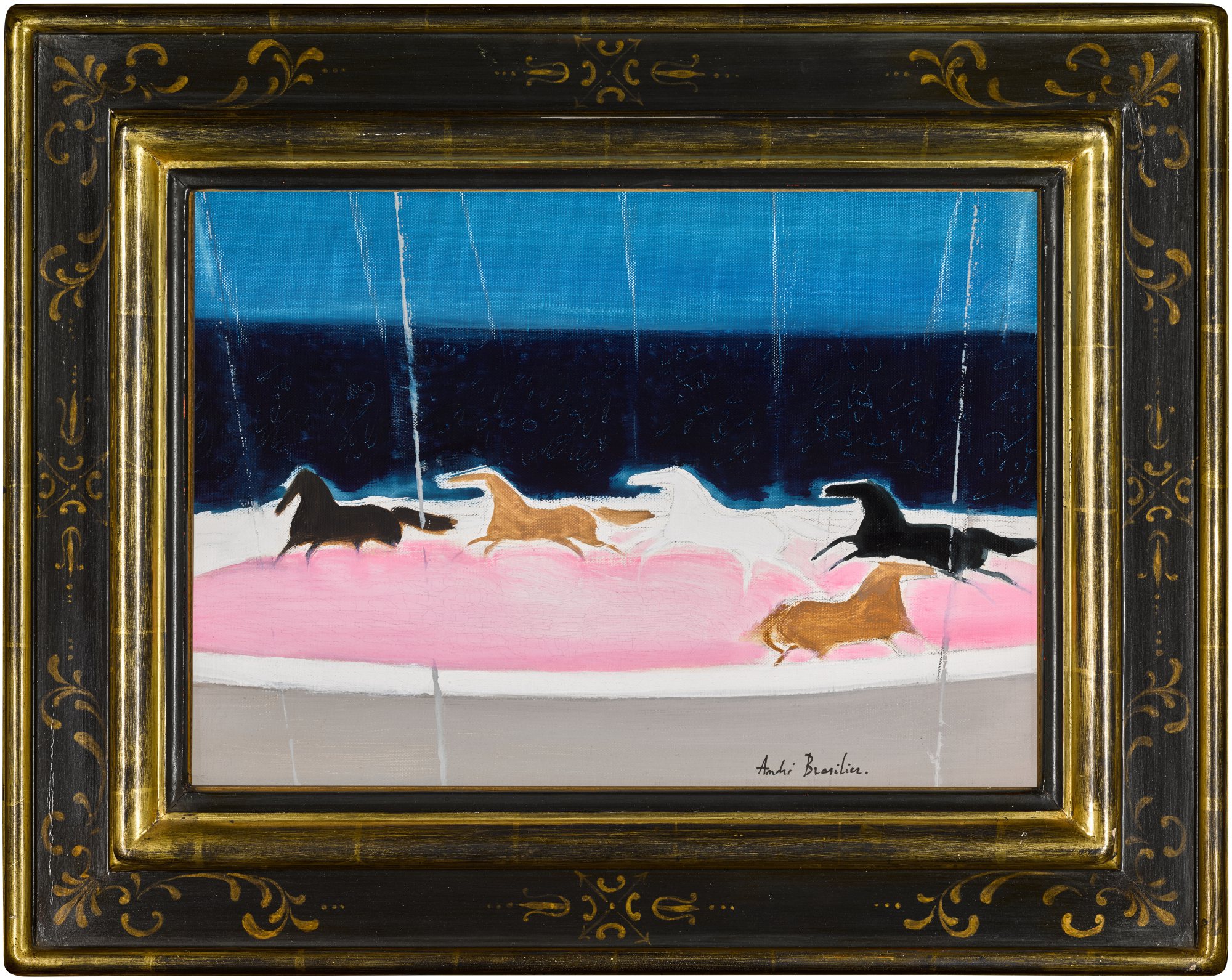 Cirque | Modern Discoveries | 2022 | Sotheby's