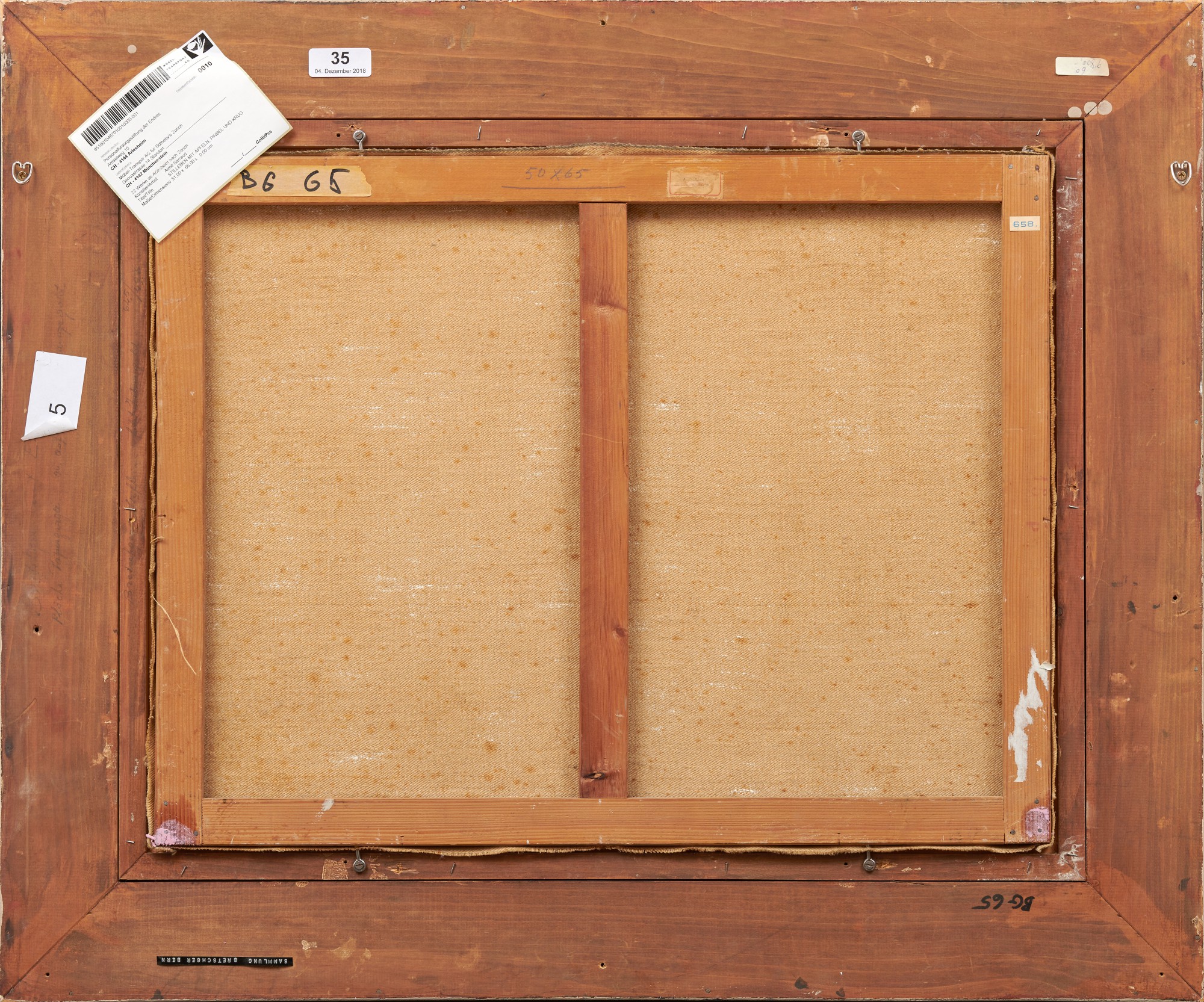 AIME BARRAUD | NATURE MORTE AUX POMMES, AUX PINCEAUX ET AU PICHET ...