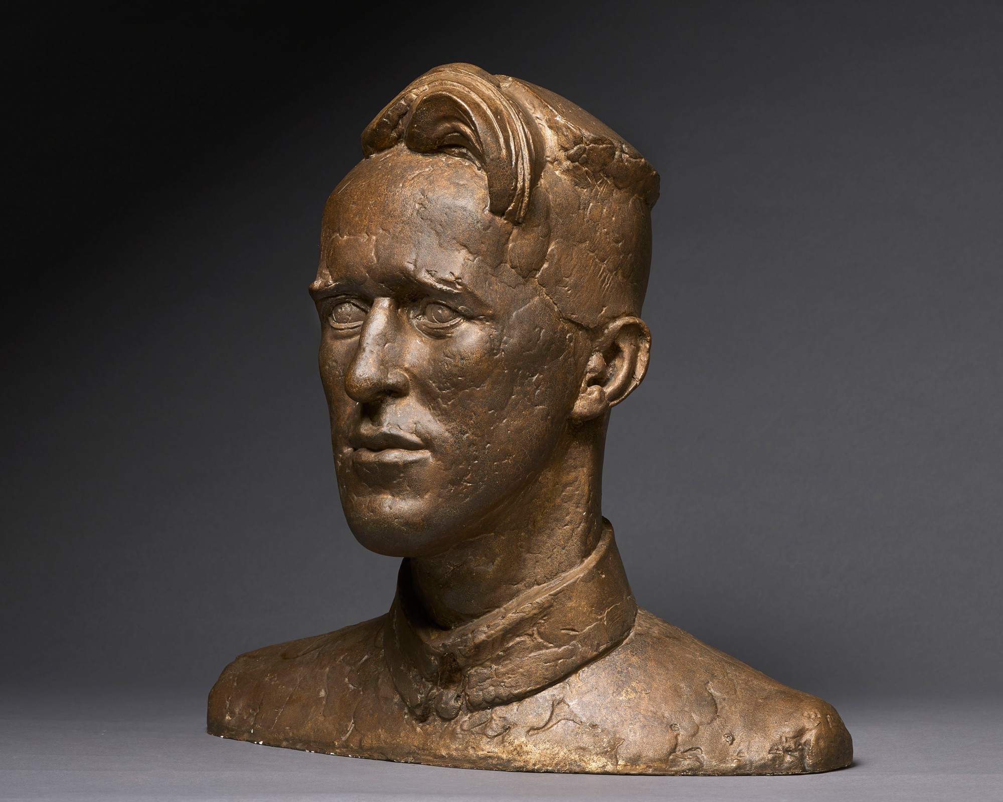 ERIC KENNINGTON, R.A. | T.E. LAWRENCE | Refining Taste: Works Selected ...