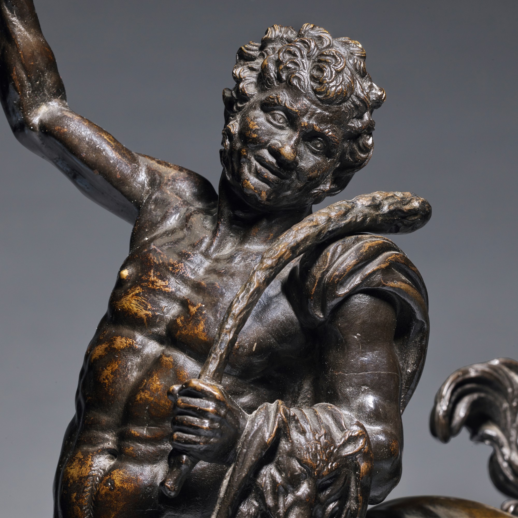 ITALIAN, 18TH CENTURY, AFTER THE ANTIQUE | FURIETTI CENTAURS | BC/AD ...
