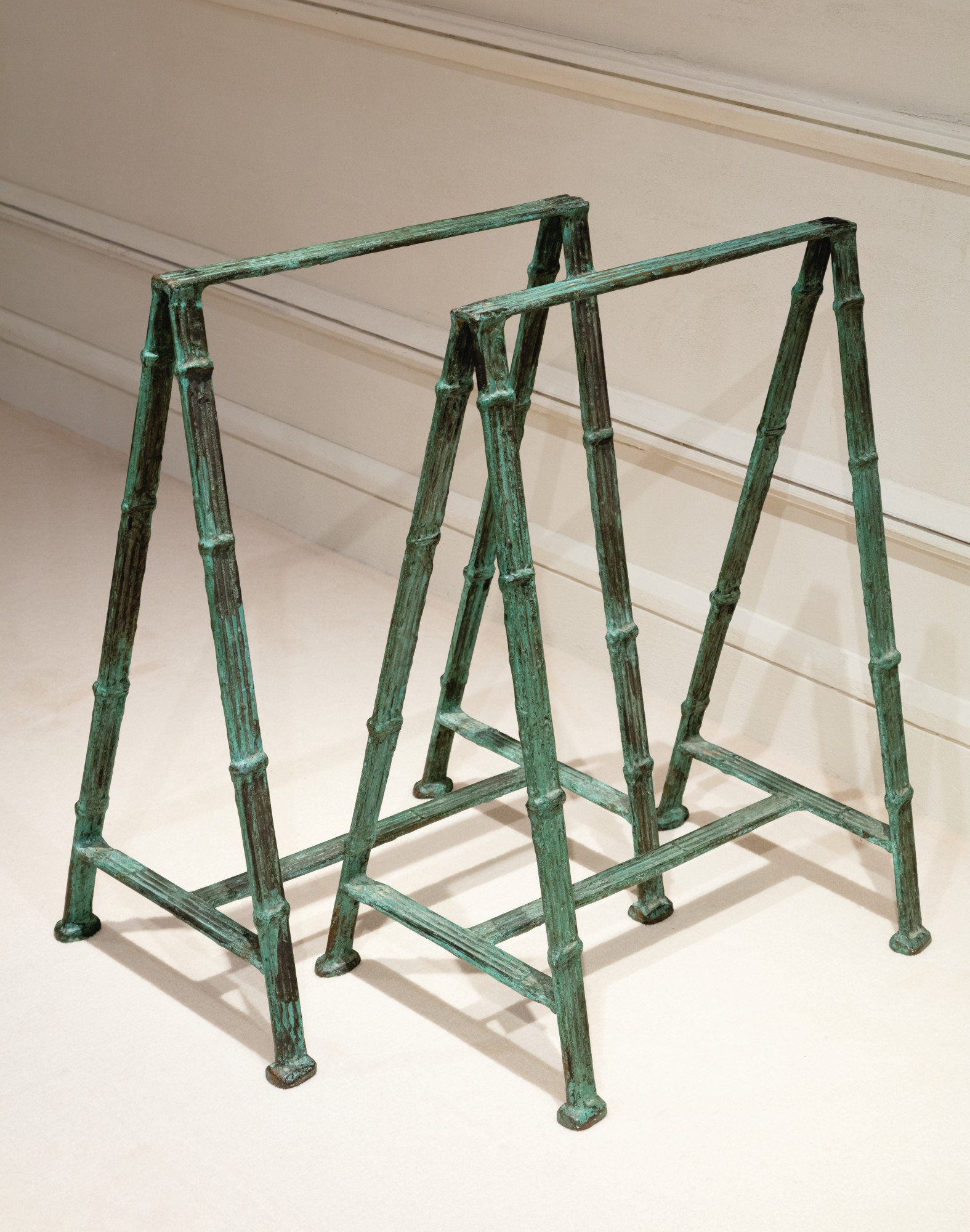 Table Tréteau | Important Design | 2021 | Sotheby's