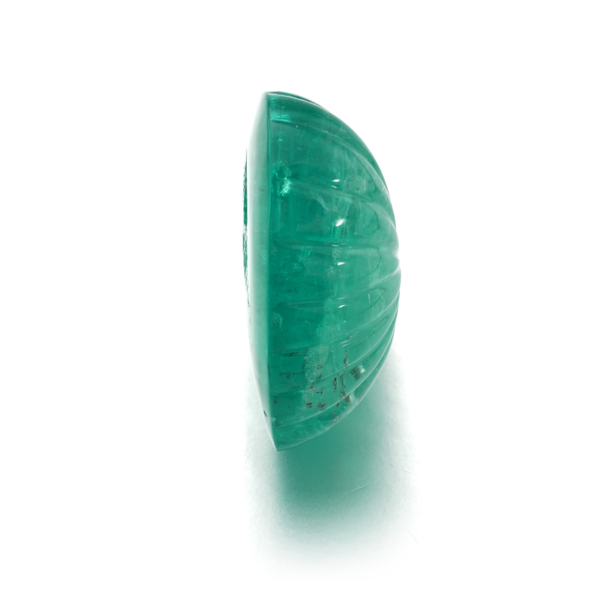 Unmounted emerald | 未鑲嵌祖母綠 | Magnificent Jewels and Noble Jewels: Part ...