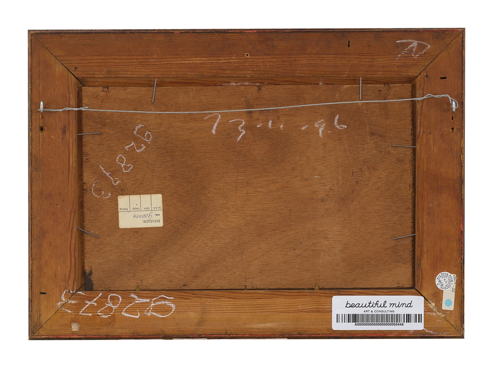 CAREL LODEWIJK DAKE II | A PAIR OF LANDSCAPES | Modern and Contemporary ...