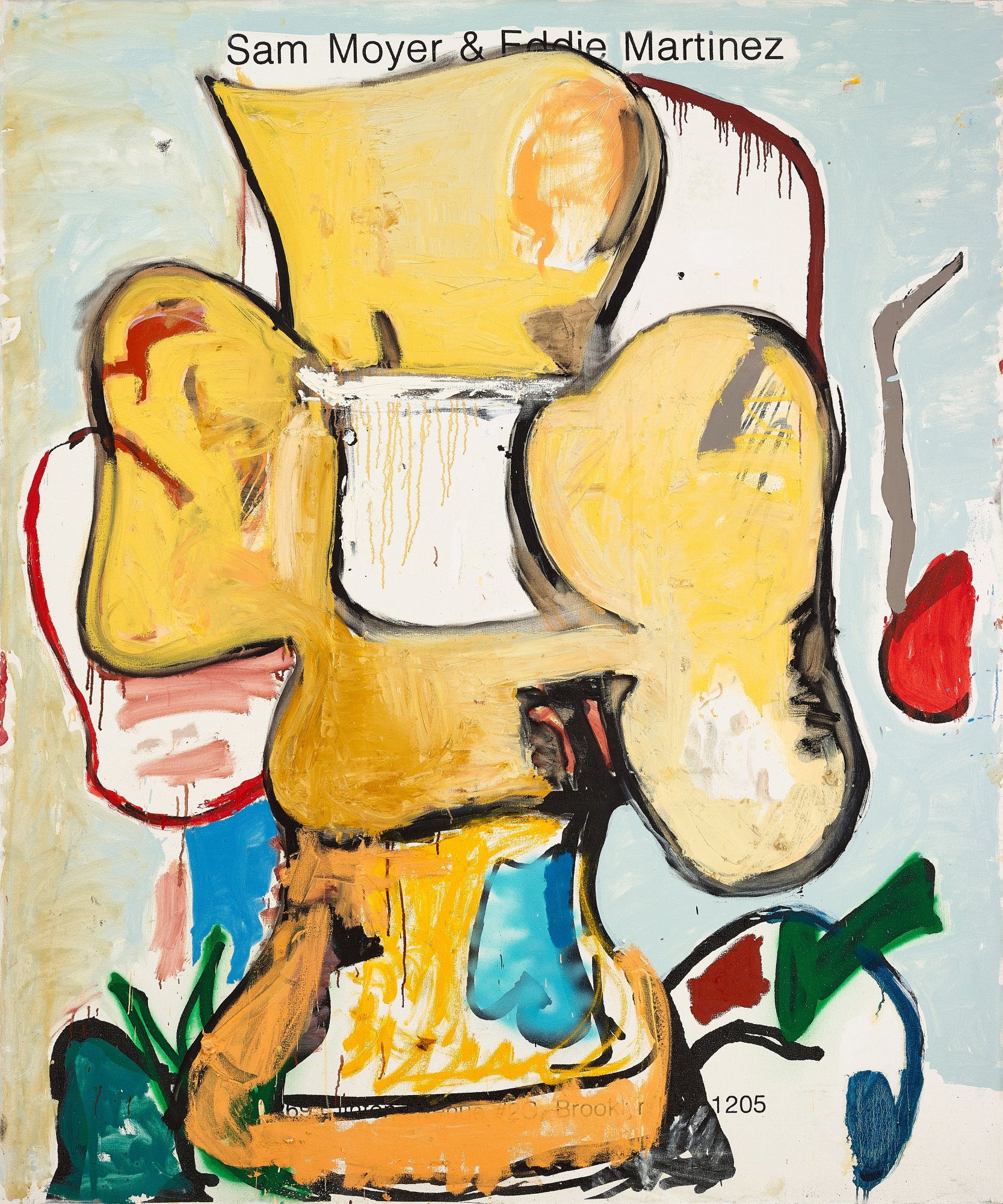 Untitled 無題 | Contemporary Curated: Hong Kong | 2022 | Sotheby's