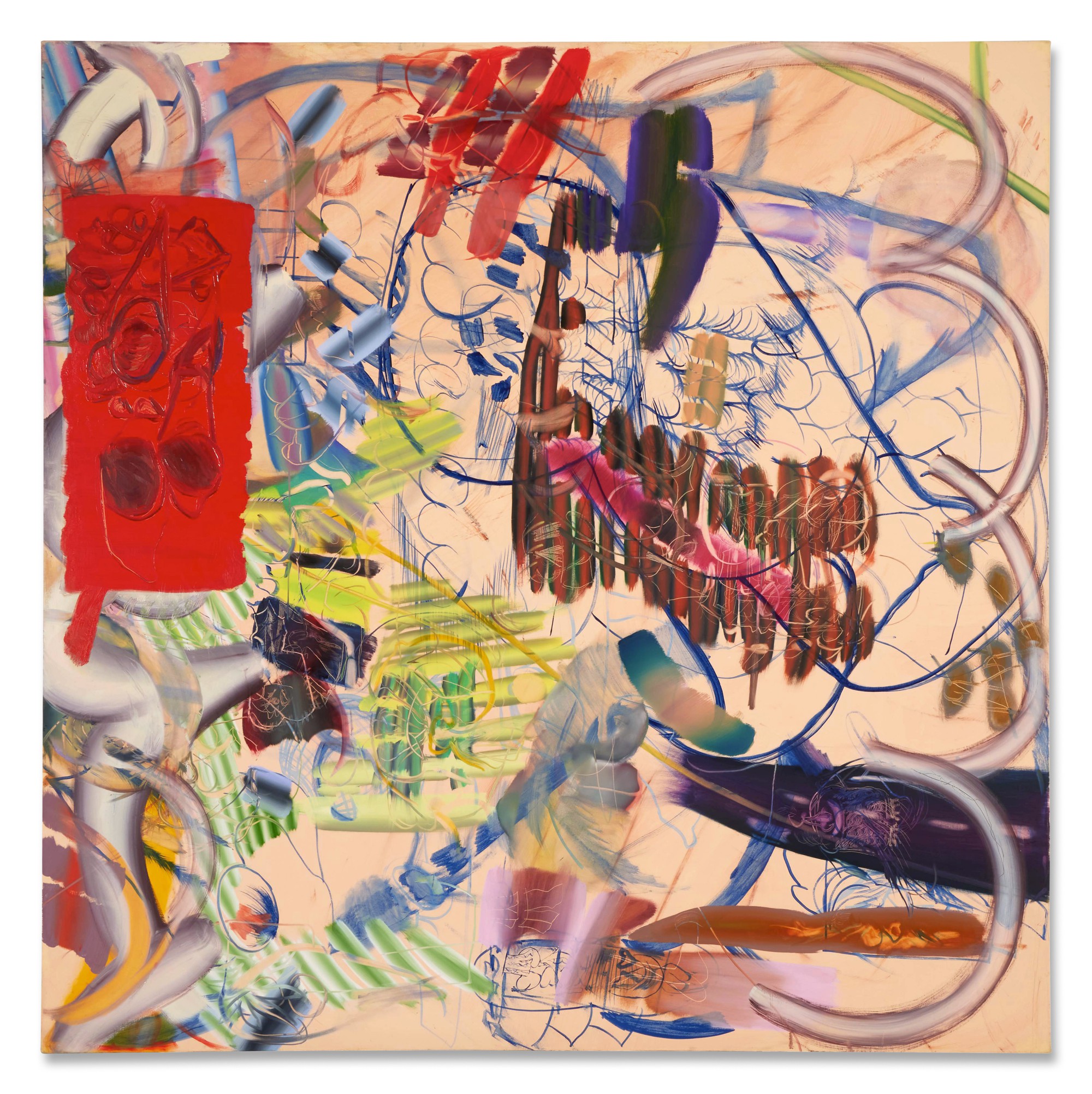 Key | The Now Evening Auction | | Sotheby's