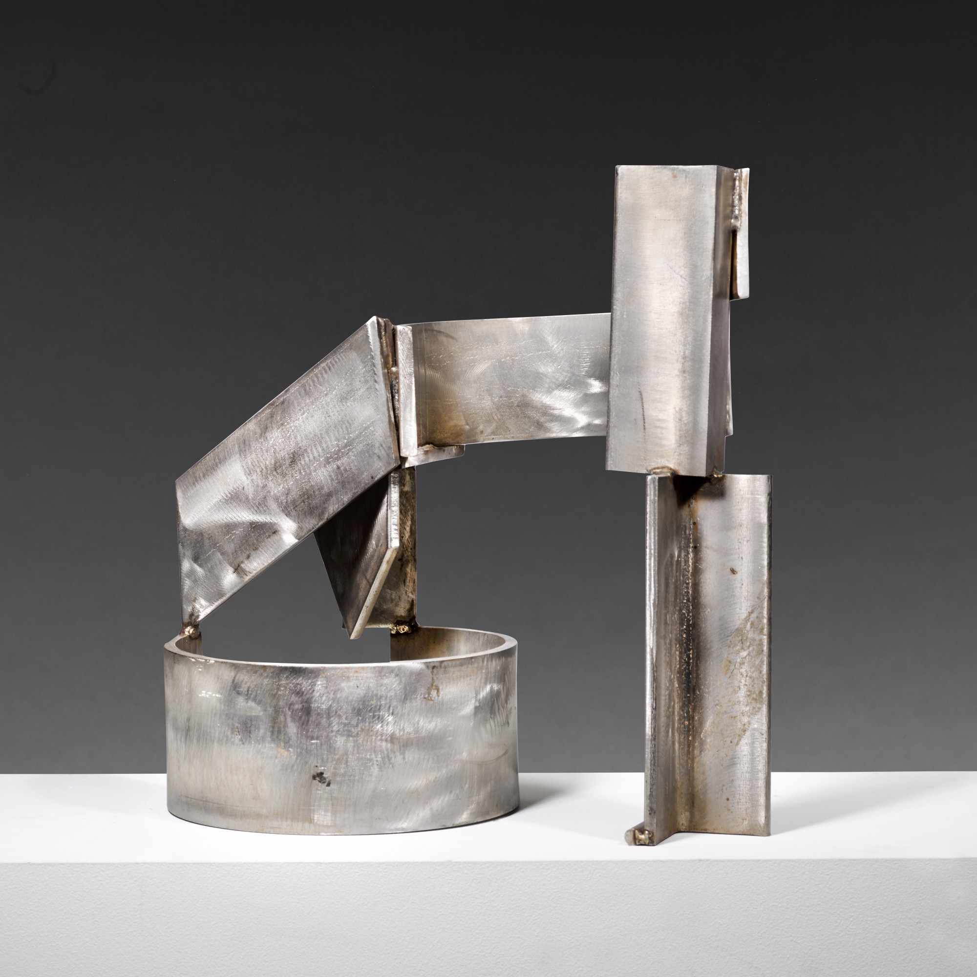 SIR ANTHONY CARO, R.A. | STAINLESS PIECE A-G | Modern & Post-War ...