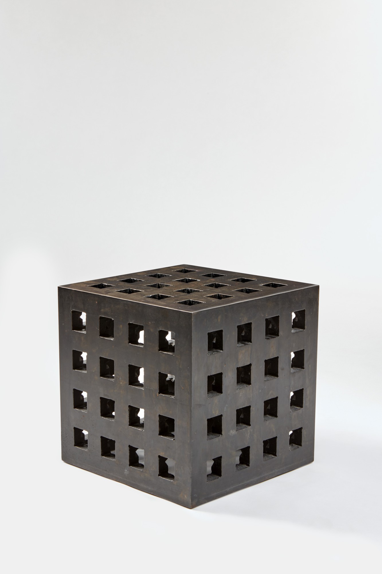 Swage Cube | Design Agenda Online: The Collection of Michael Maharam ...
