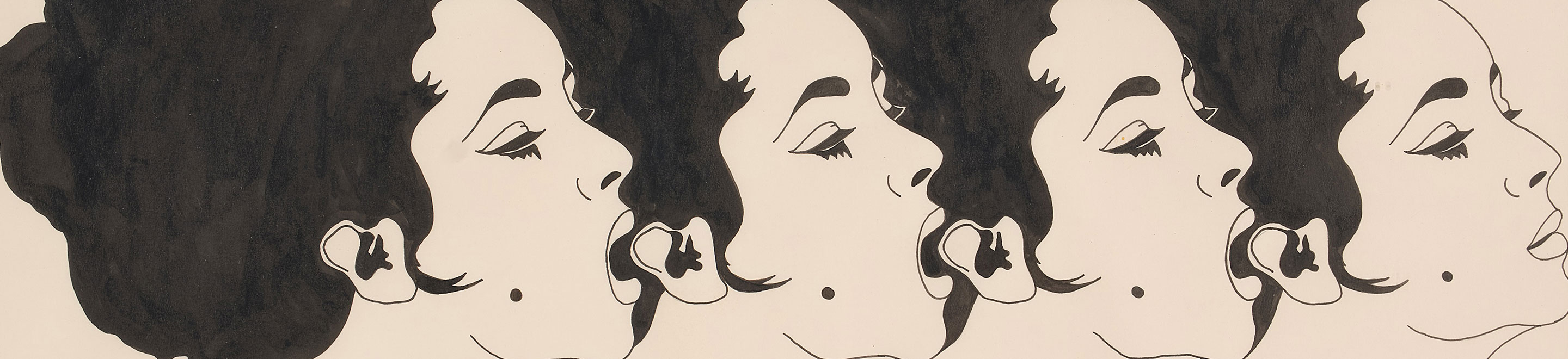 Art Without Boundaries: The Abrams Family Collection | Online Sale ...
